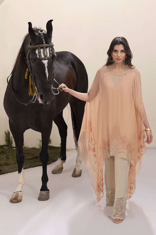 Chinyere Formal Summer Collection