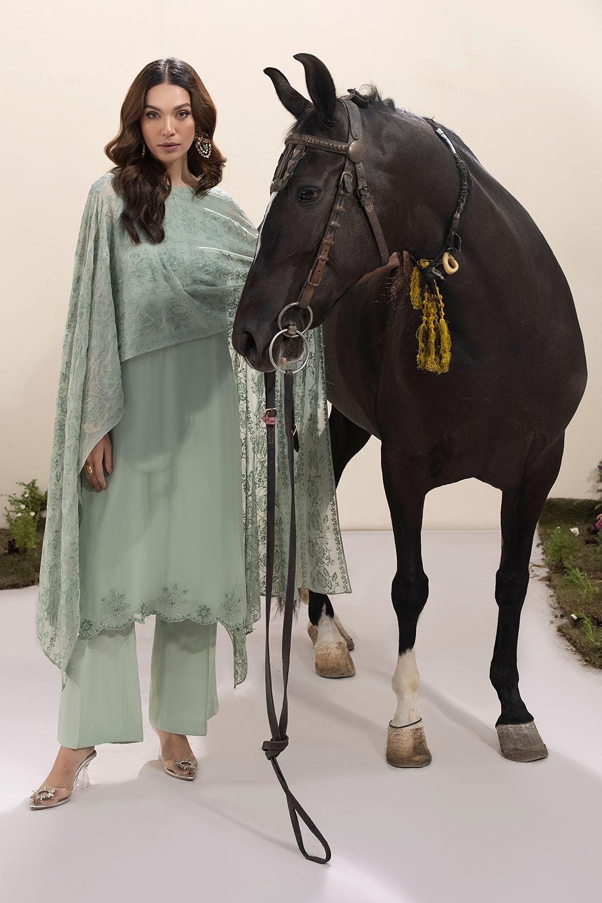 Chinyere Formal Summer Collection