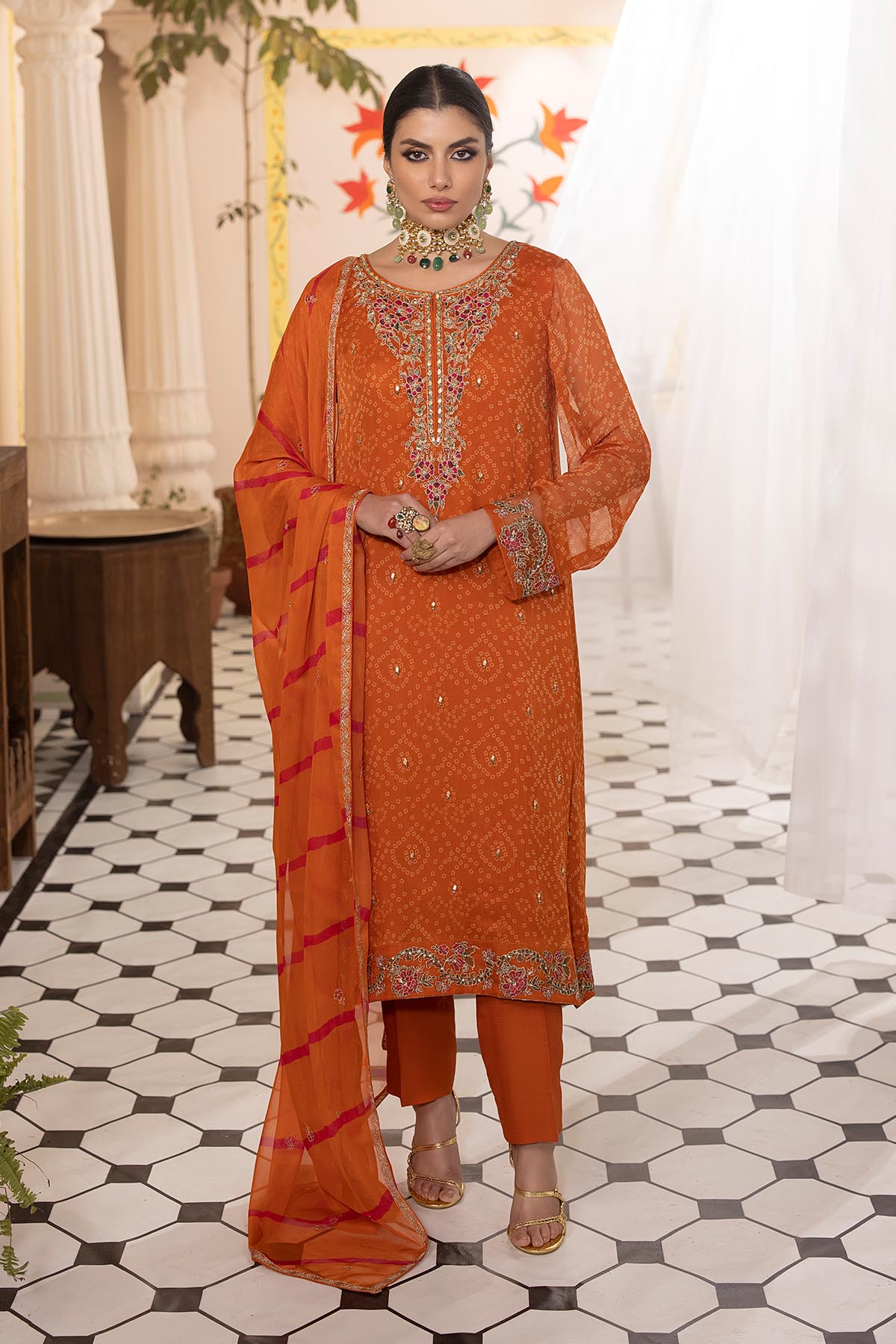 Chinyere Formal Summer Collection