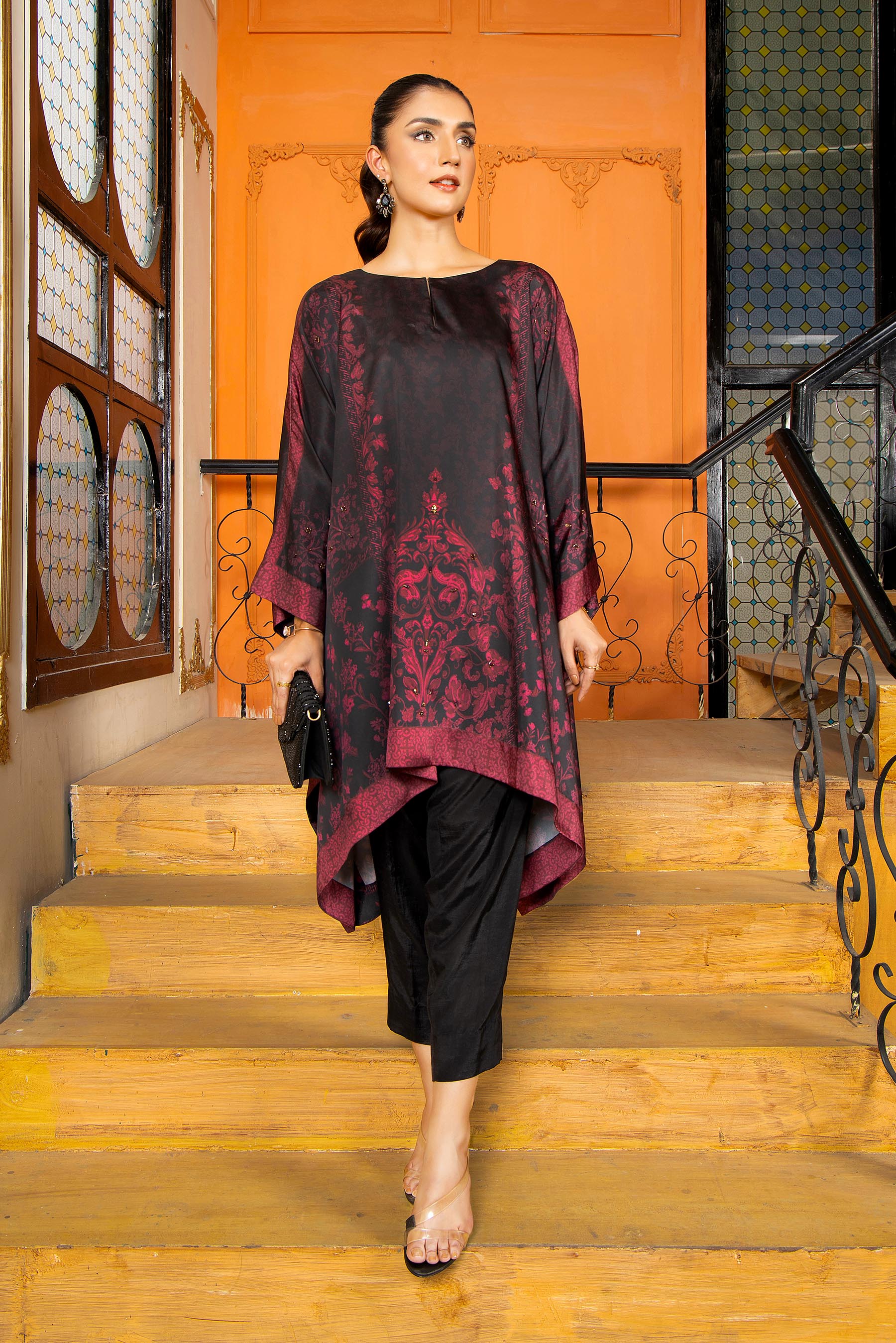 Chinyere Formal Summer Collection