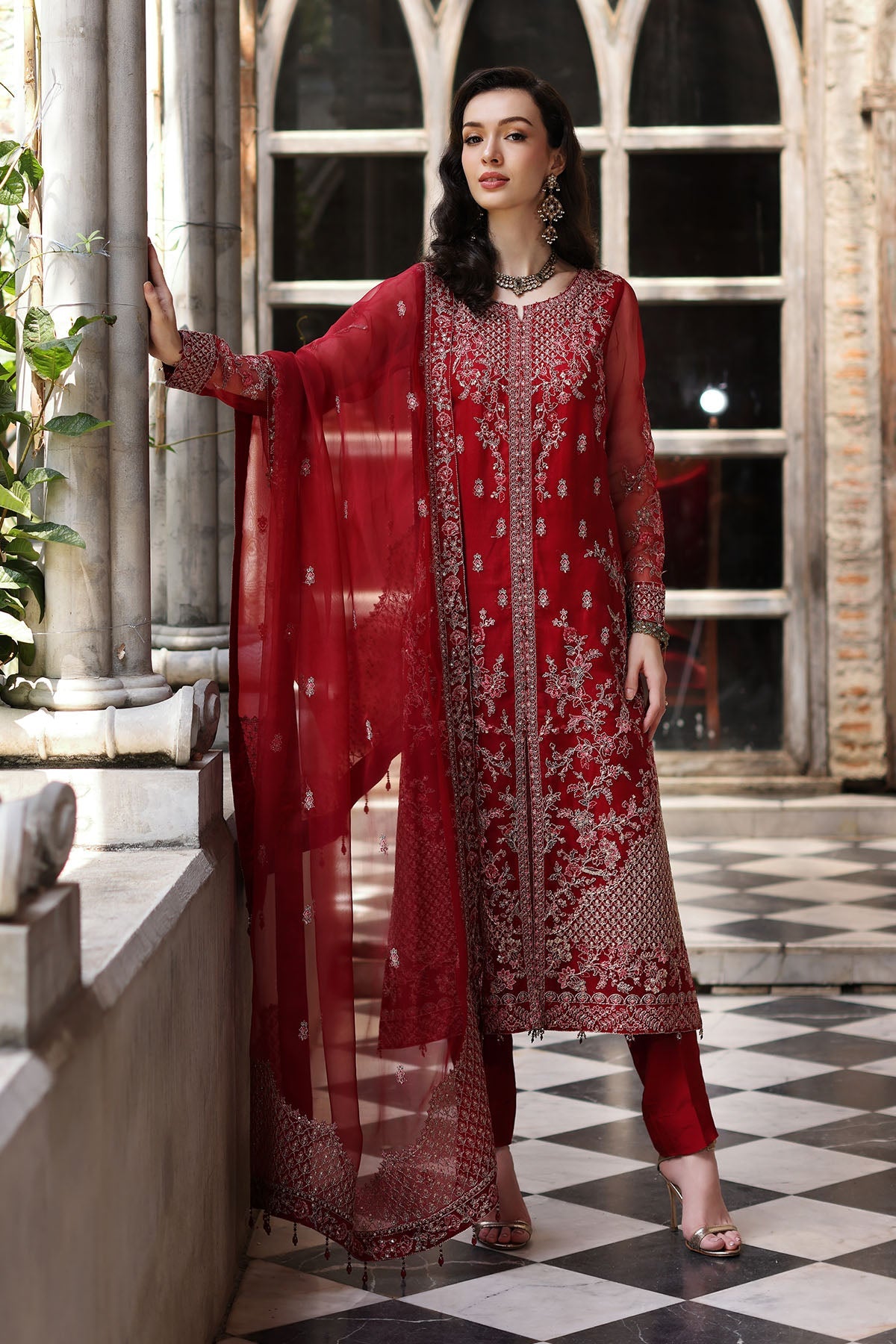 Chinyere Formal Summer Collection