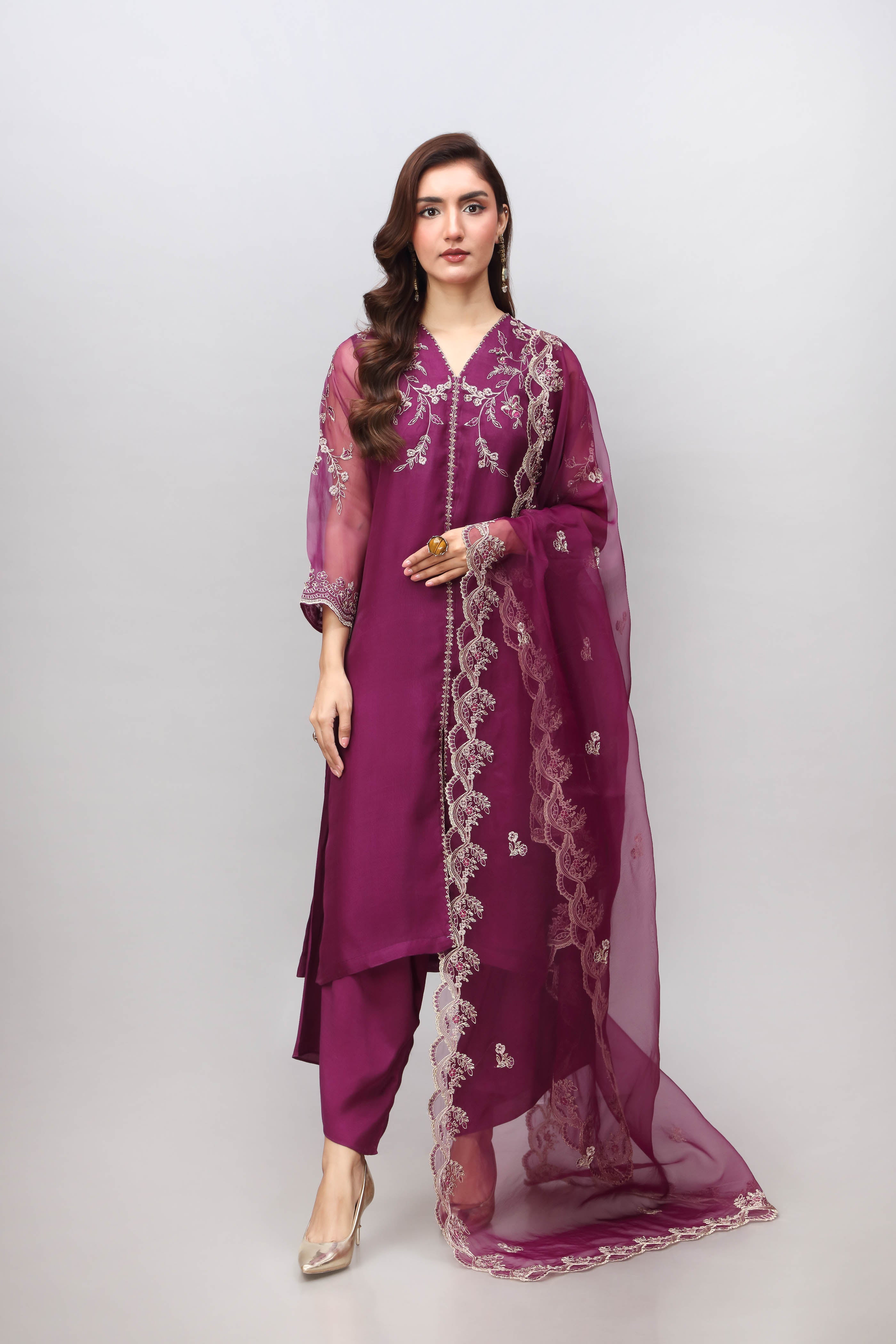 Chinyere Formal Summer Collection