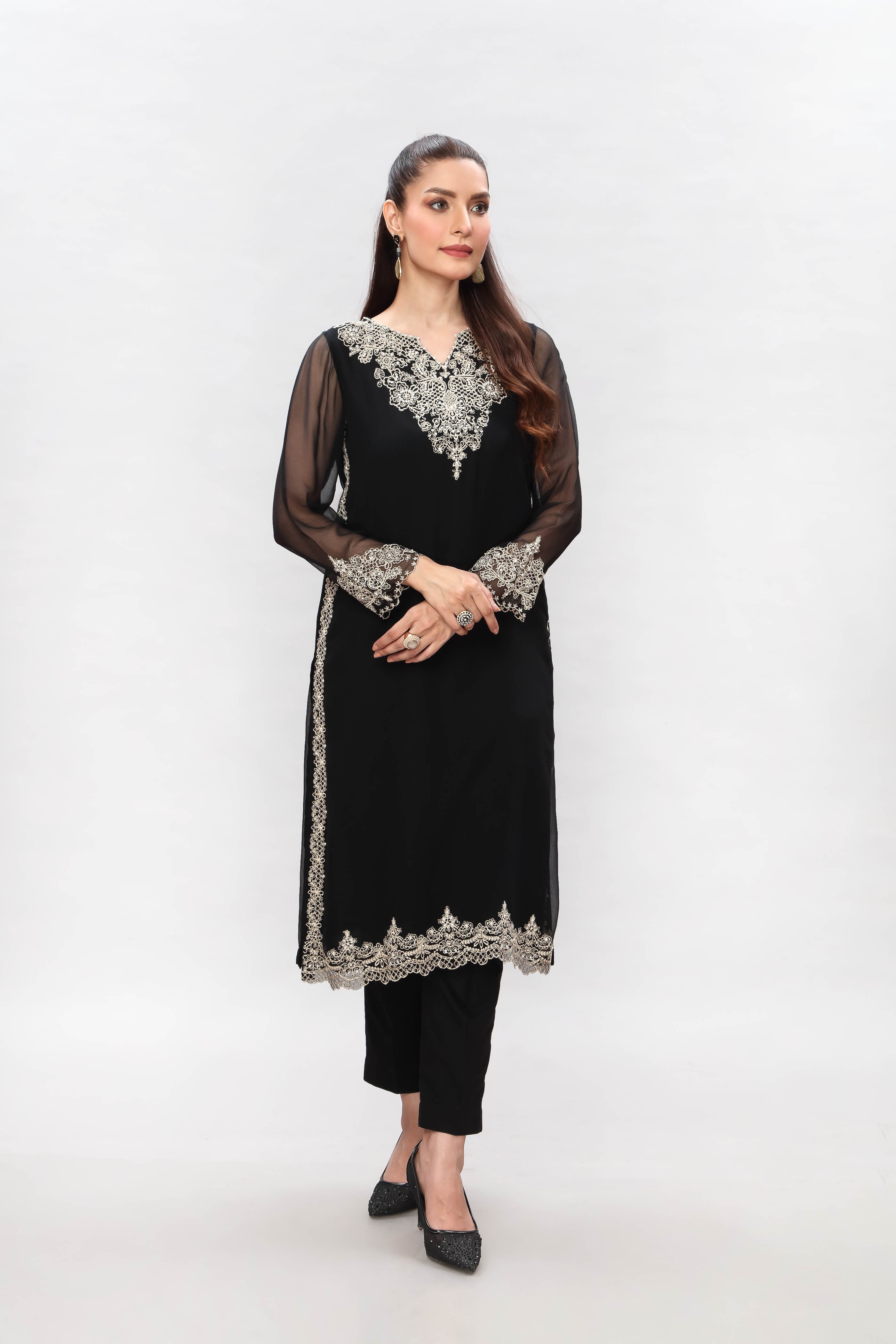 Chinyere Formal Summer Collection