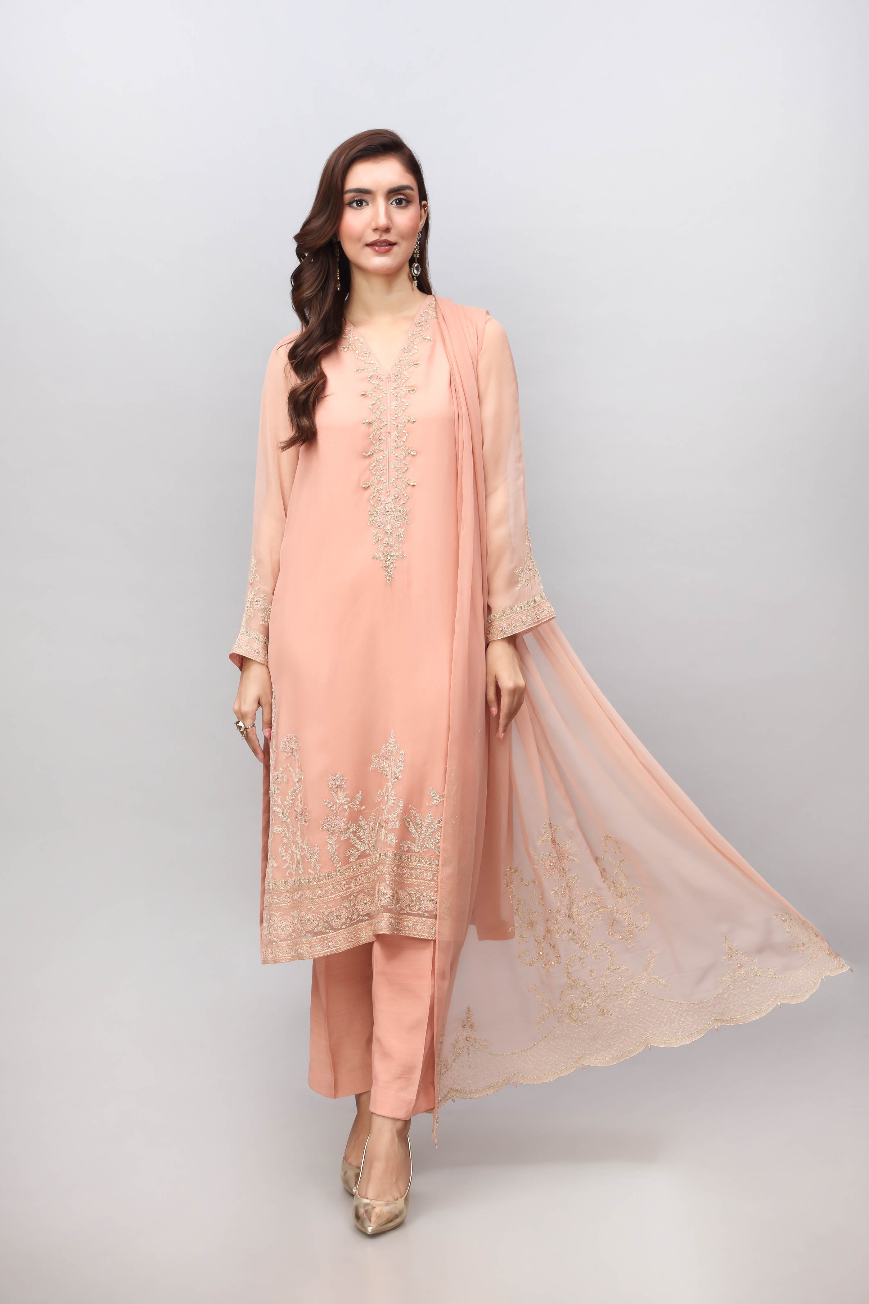 Chinyere Formal Summer Collection