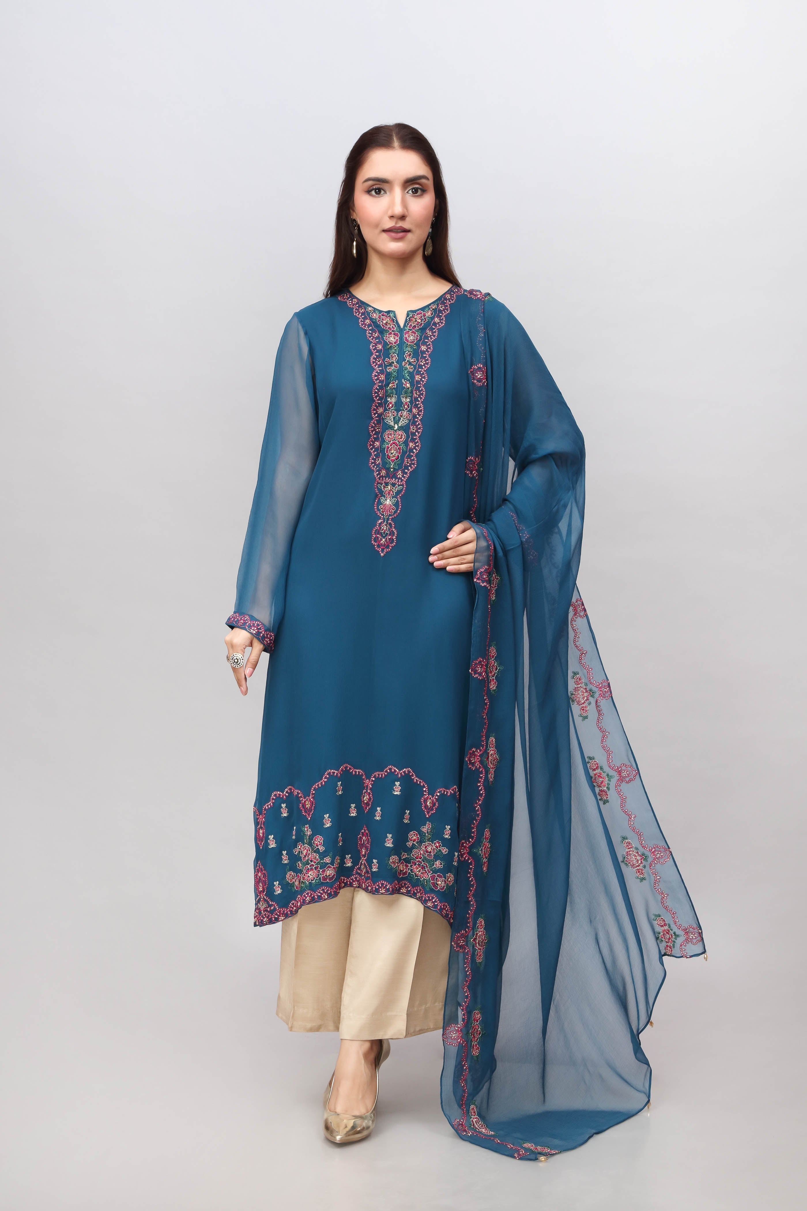 Chinyere Formal Summer Collection