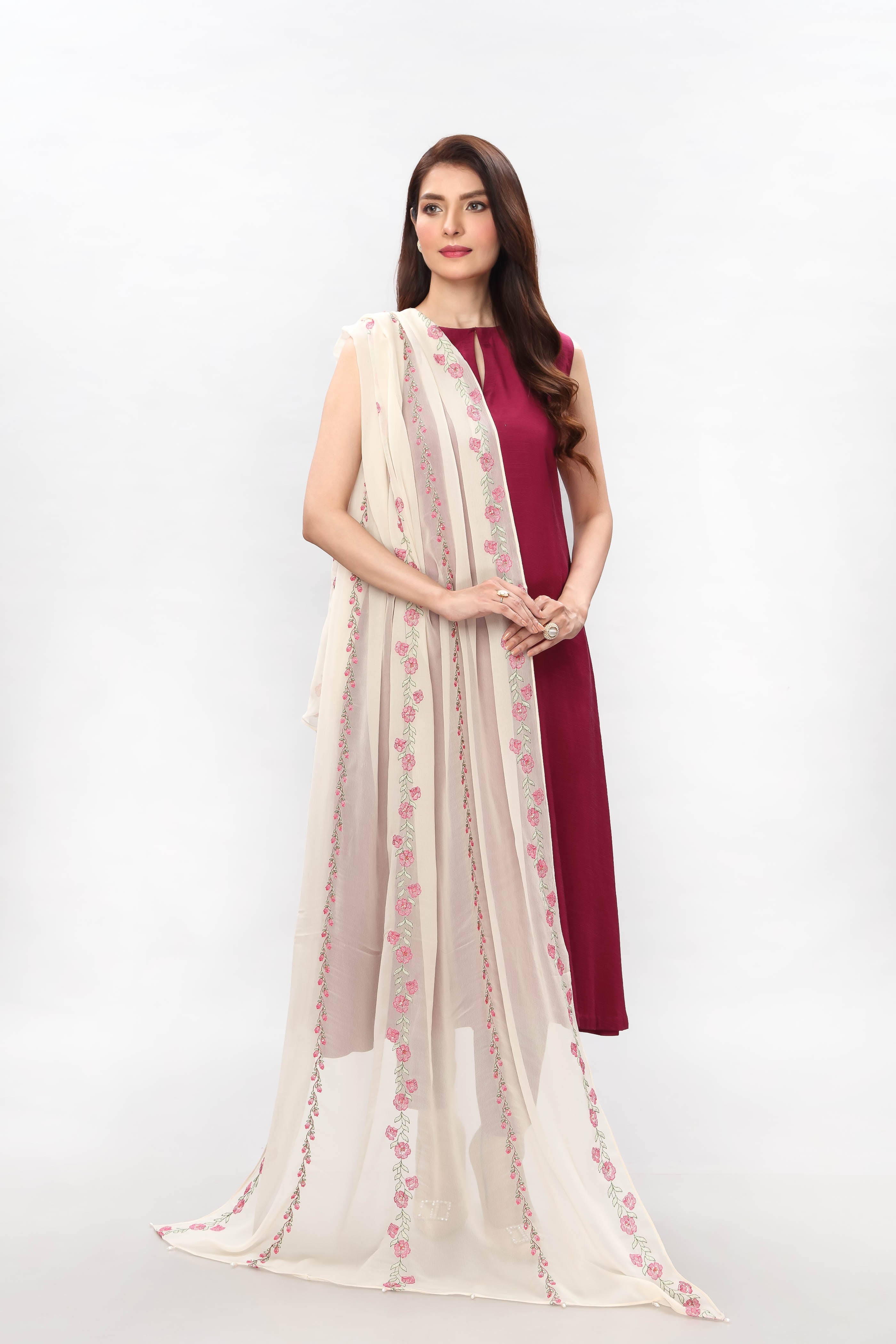 Chinyere Formal Summer Collection