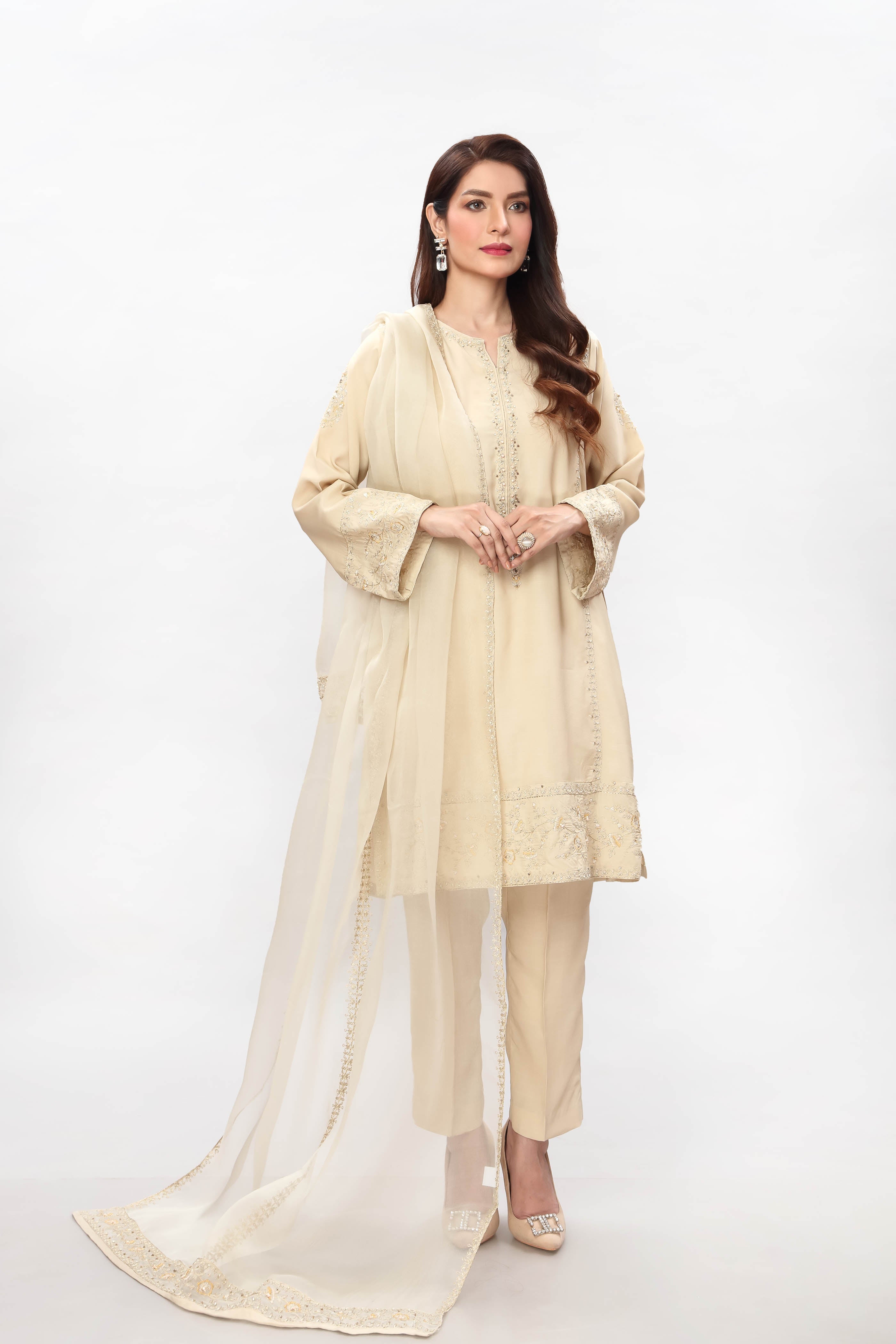 Chinyere Formal Summer Collection