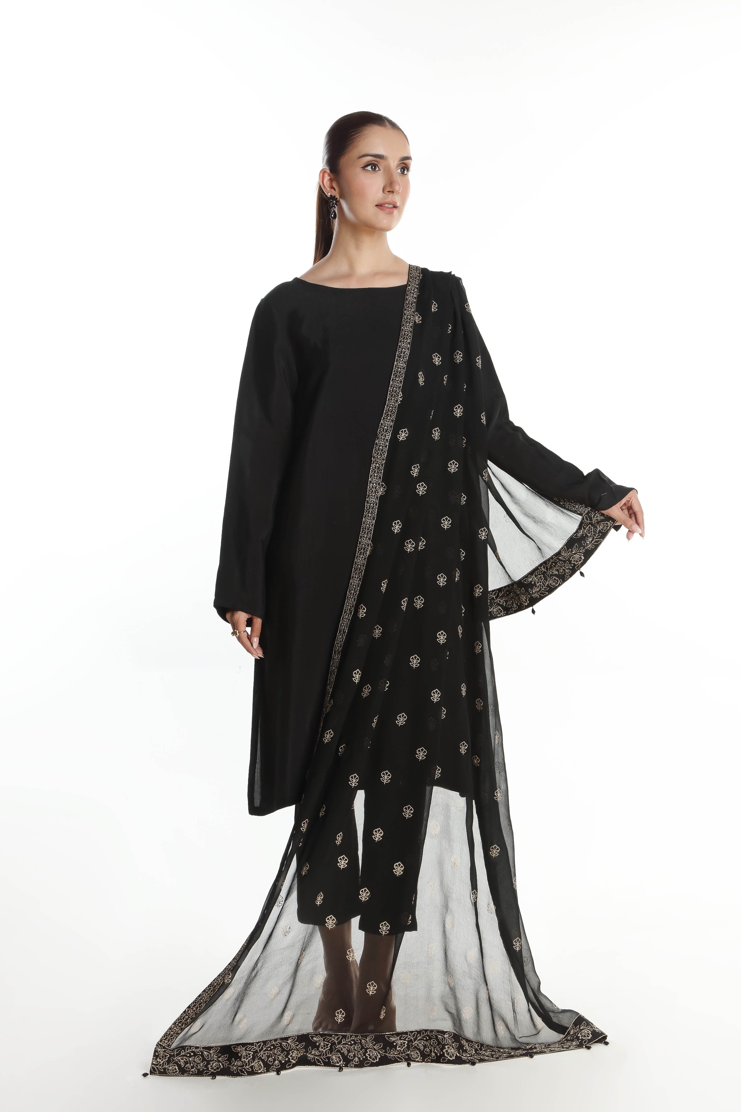 Chinyere Formal Summer Collection