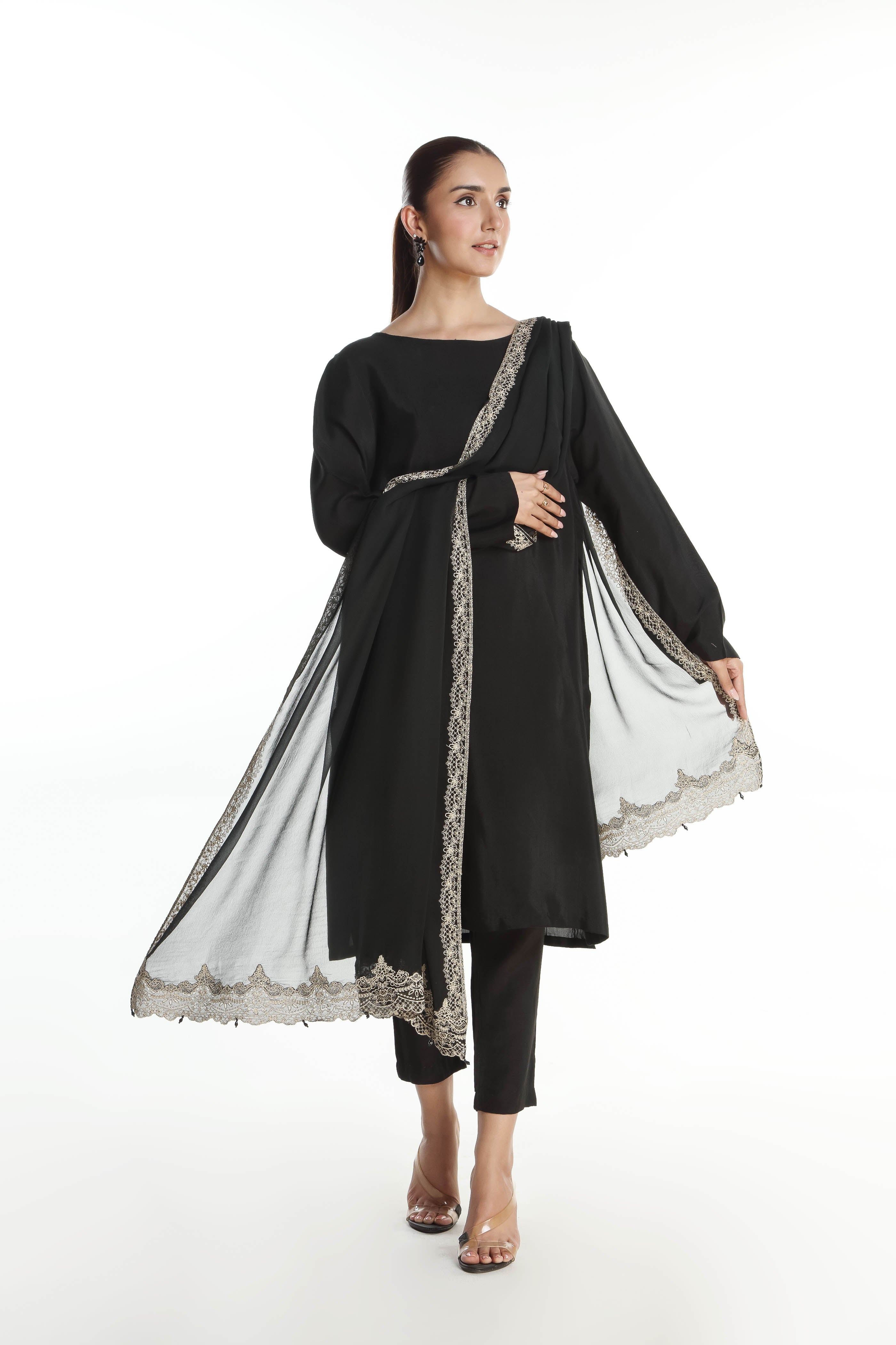 Chinyere Formal Summer Collection