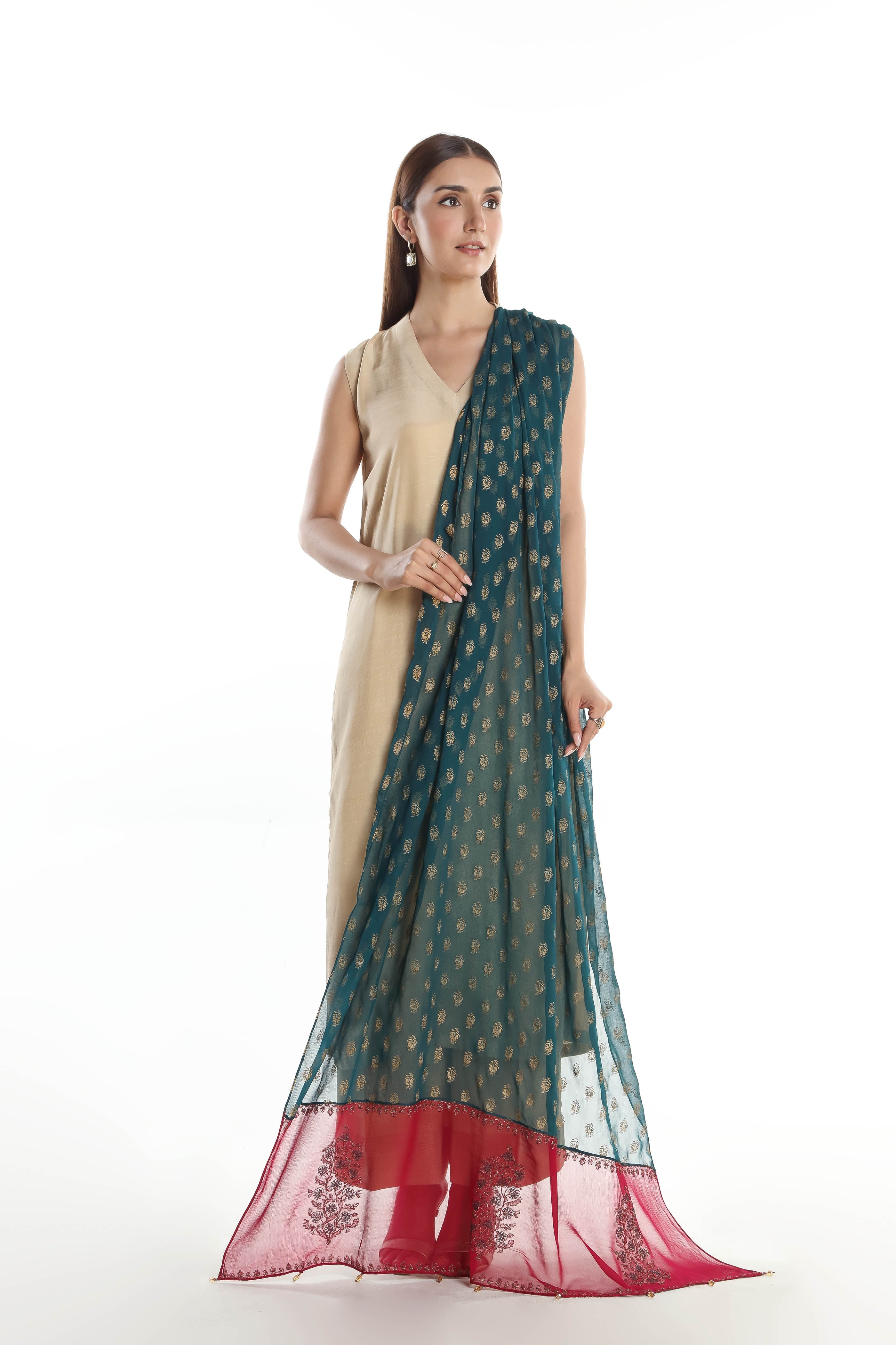 Chinyere Formal Summer Collection