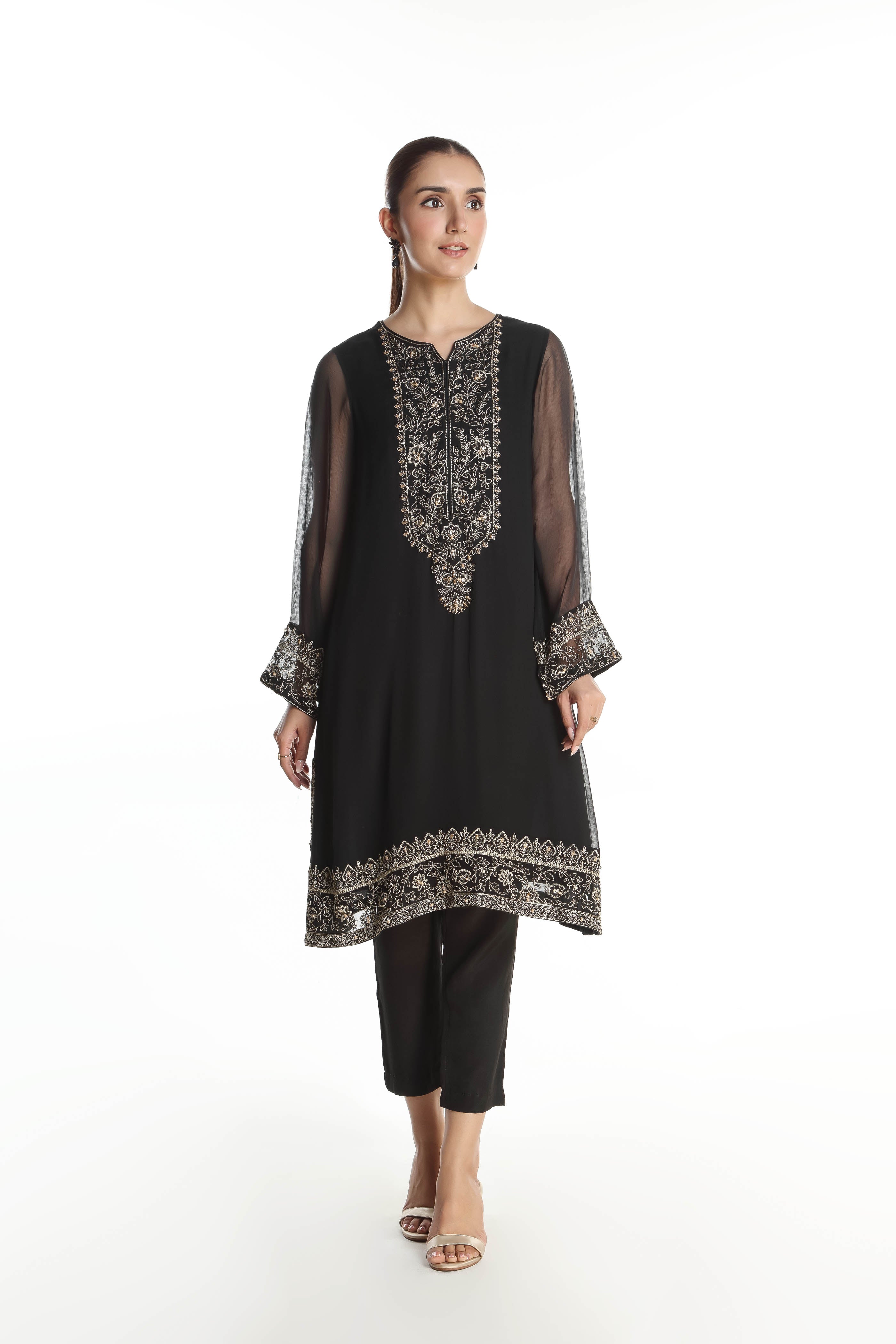 Chinyere Formal Summer Collection