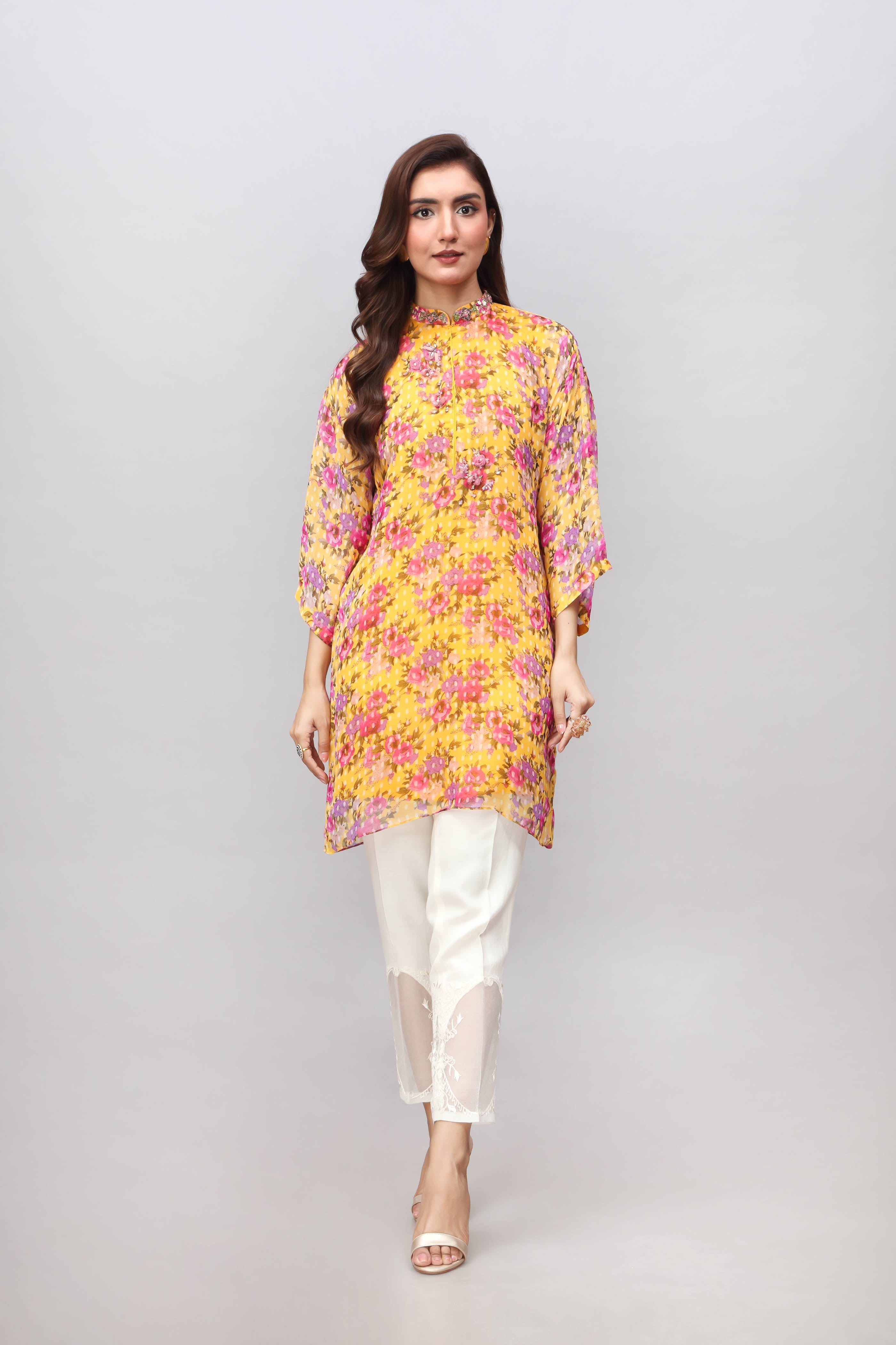 Chinyere Formal Summer Collection