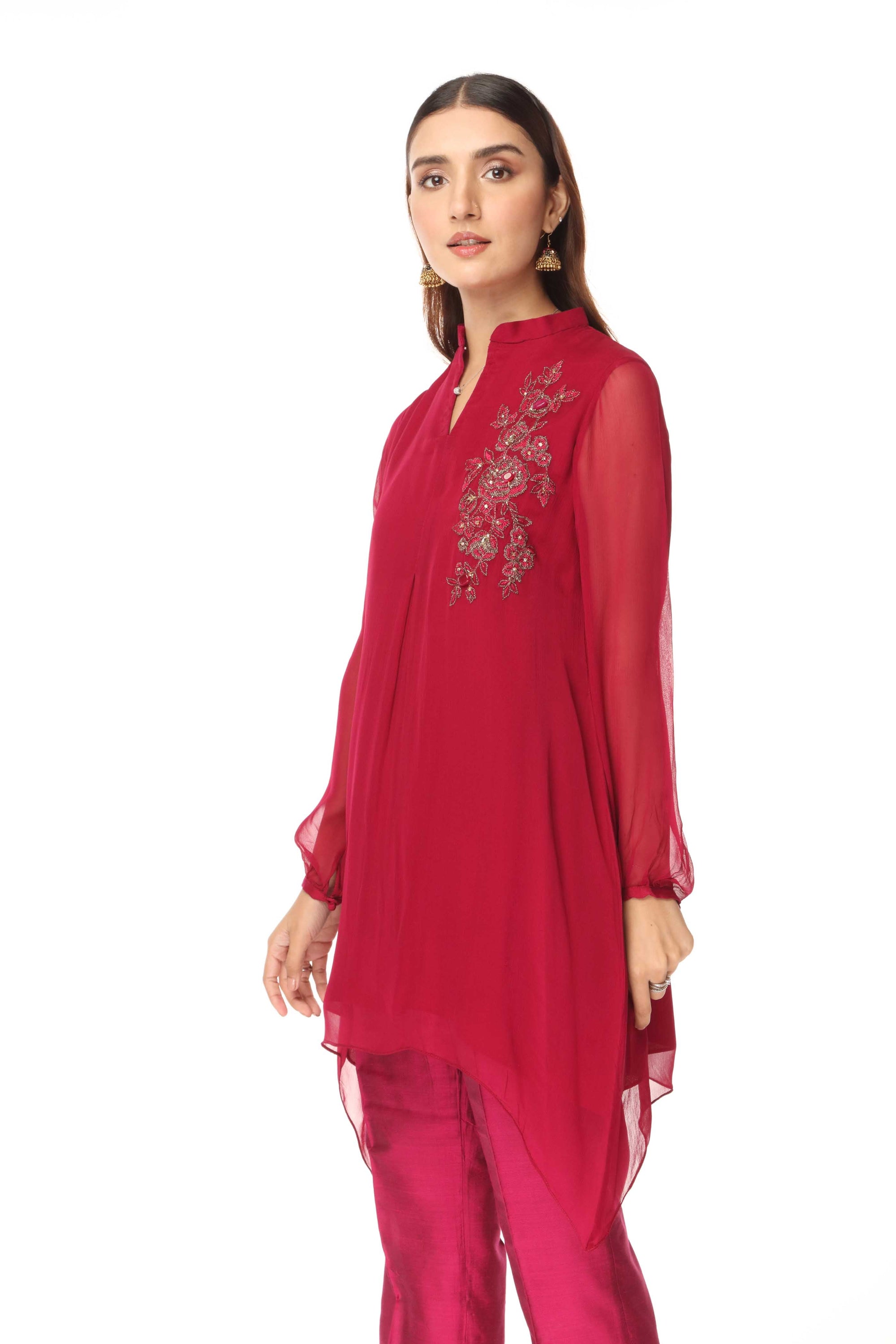 Shop for Ready to Wear Pakistani Formal Clothing | Chinyere