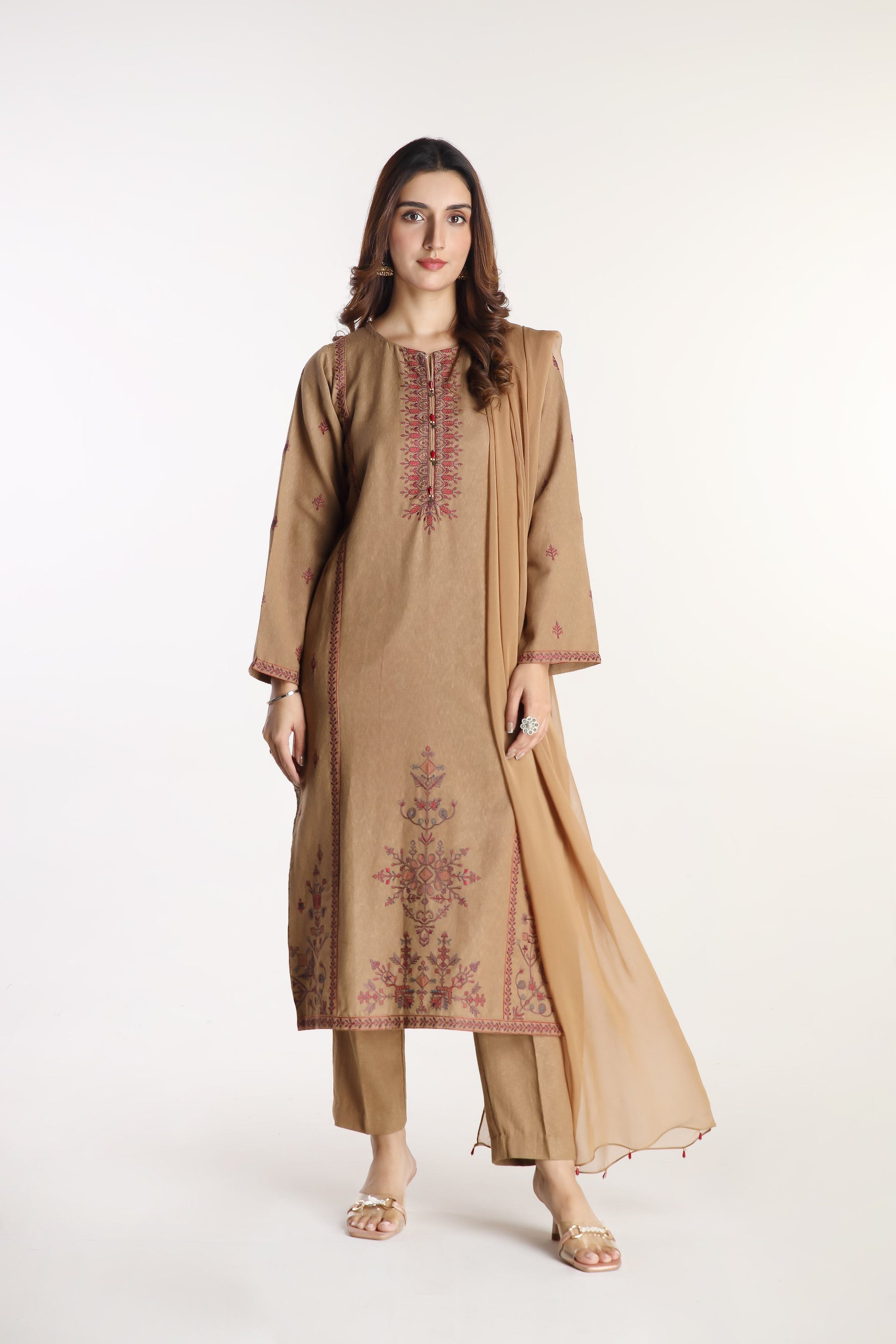 Get discounts on Pakistani Women's Wear | Chinyere