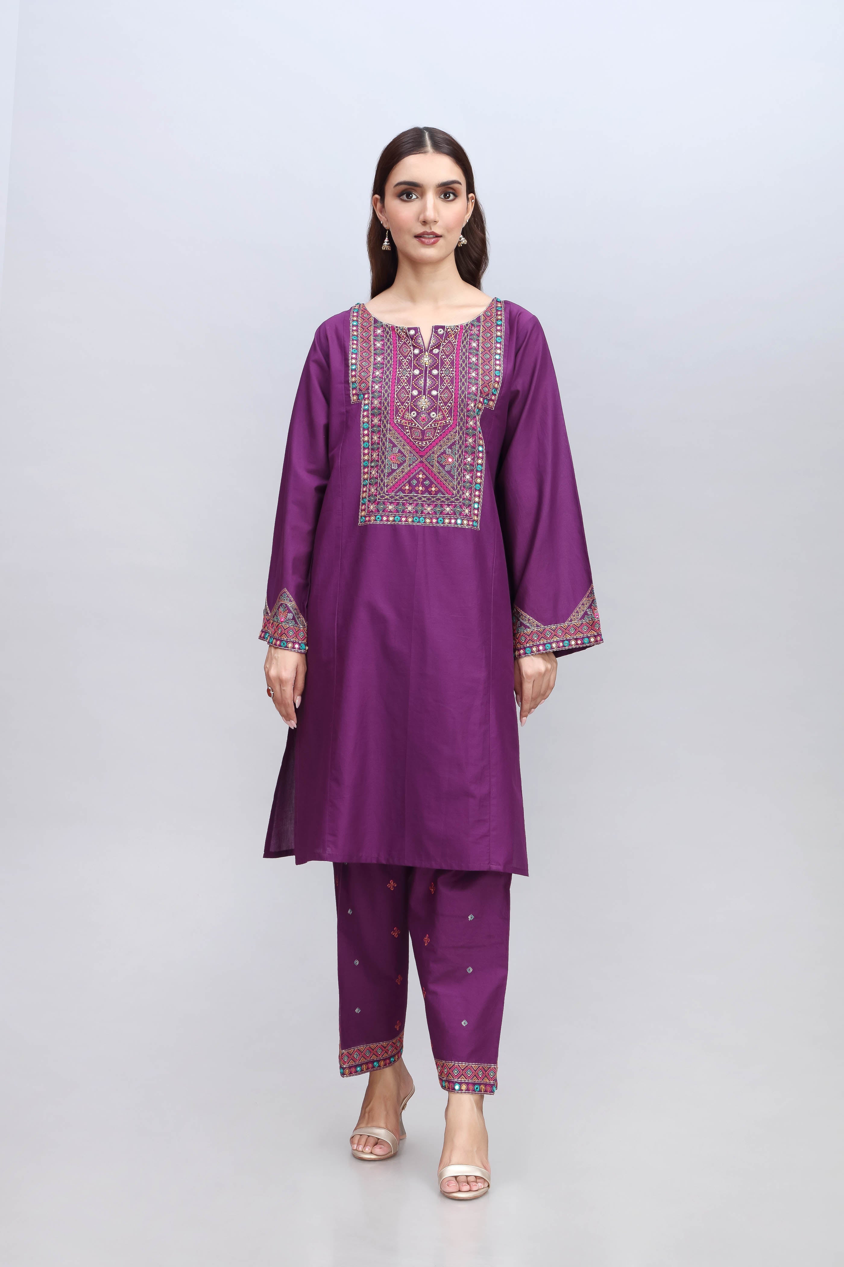 Chinyere Casual Summer Collection