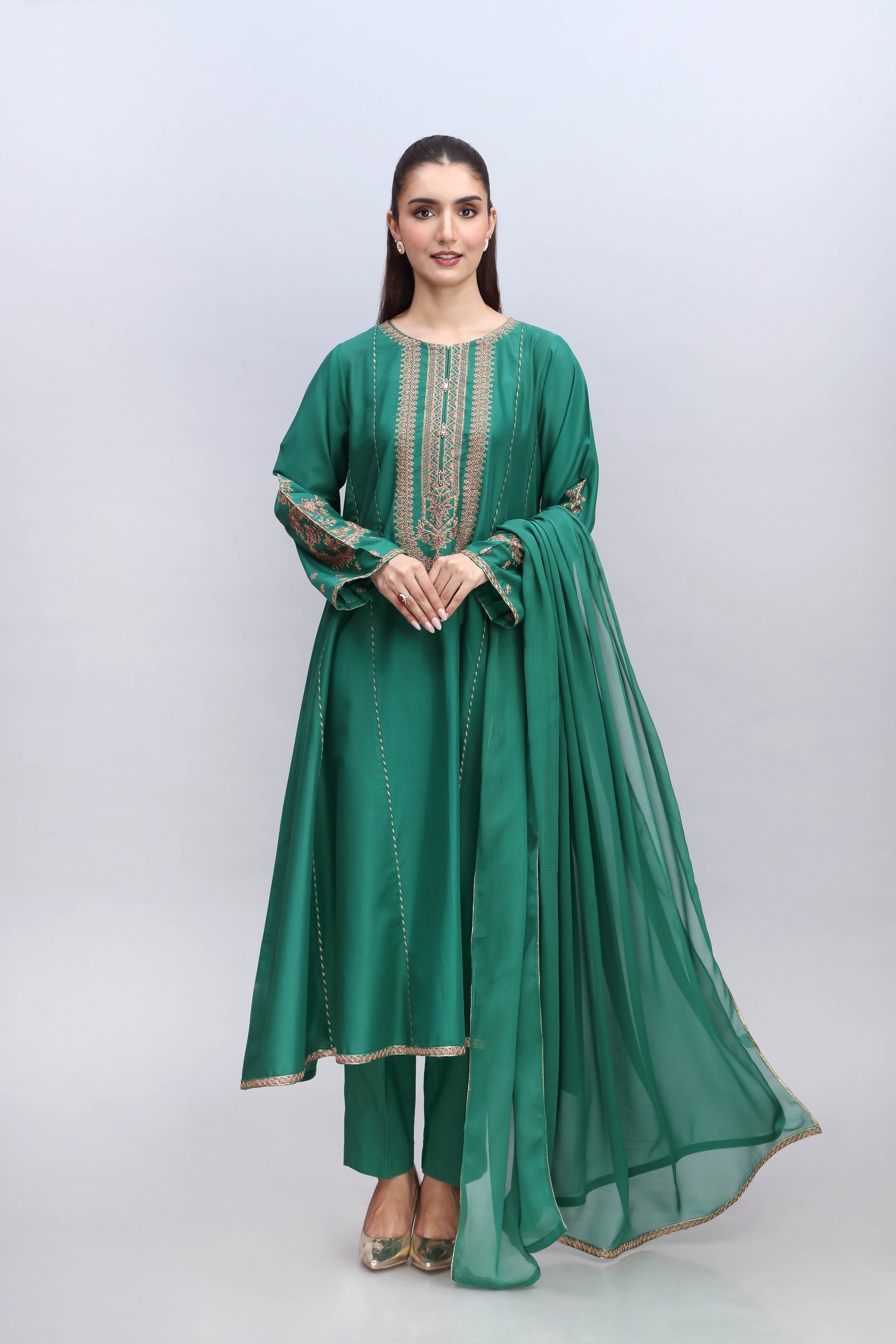 Chinyere Casual Summer Collection