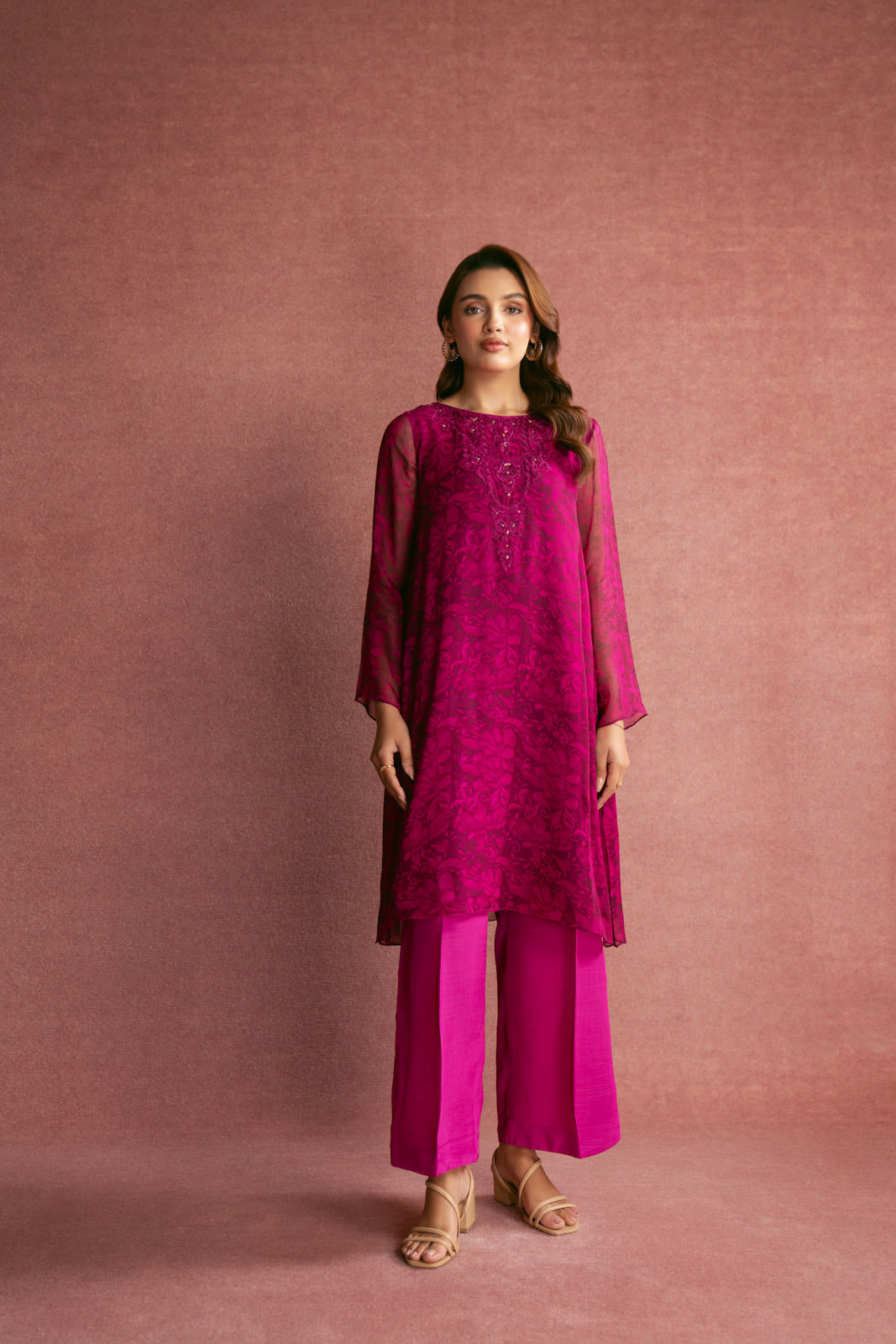 Shop for Ready to Wear Pakistani Formal Clothing | Chinyere
