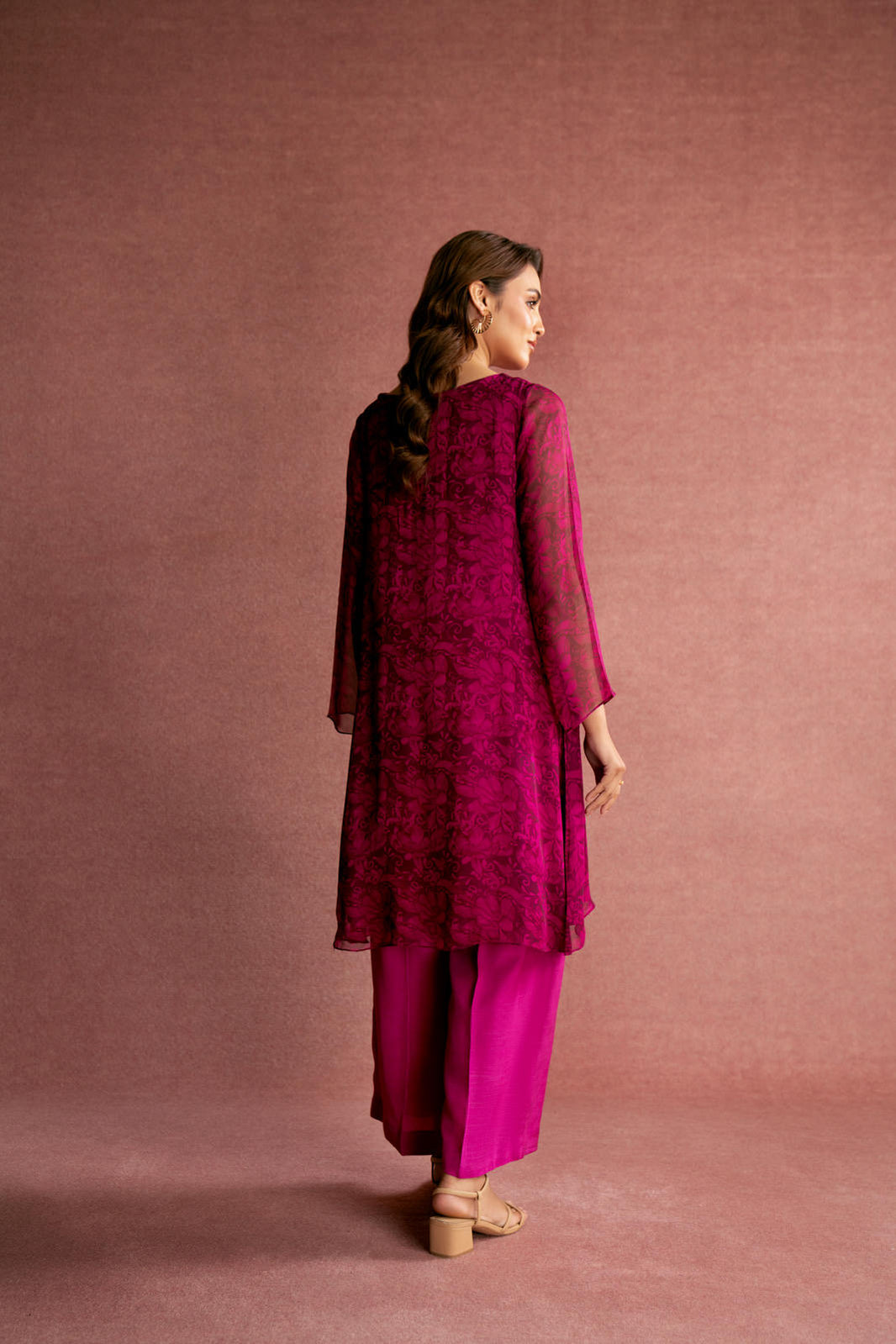 Shop for Ready to Wear Pakistani Formal Clothing | Chinyere