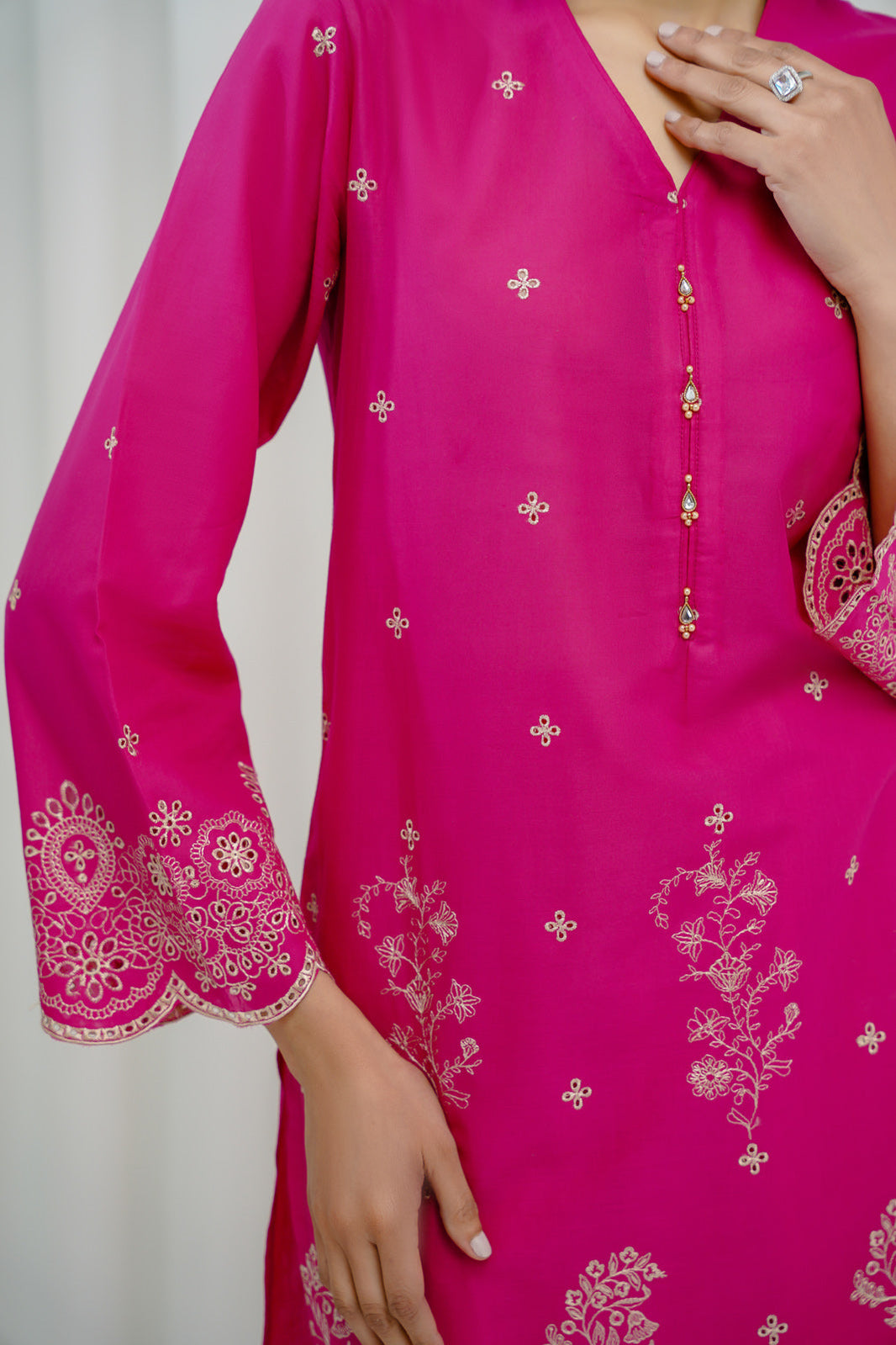 Get discounts on Pakistani Women's Wear | Chinyere