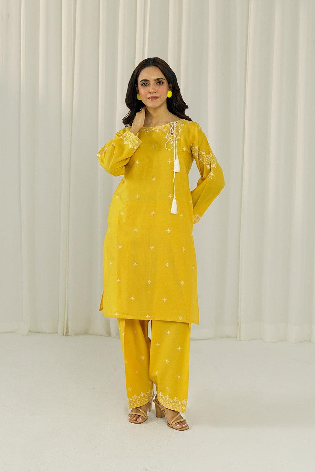 Get discounts on Pakistani Women's Wear | Chinyere