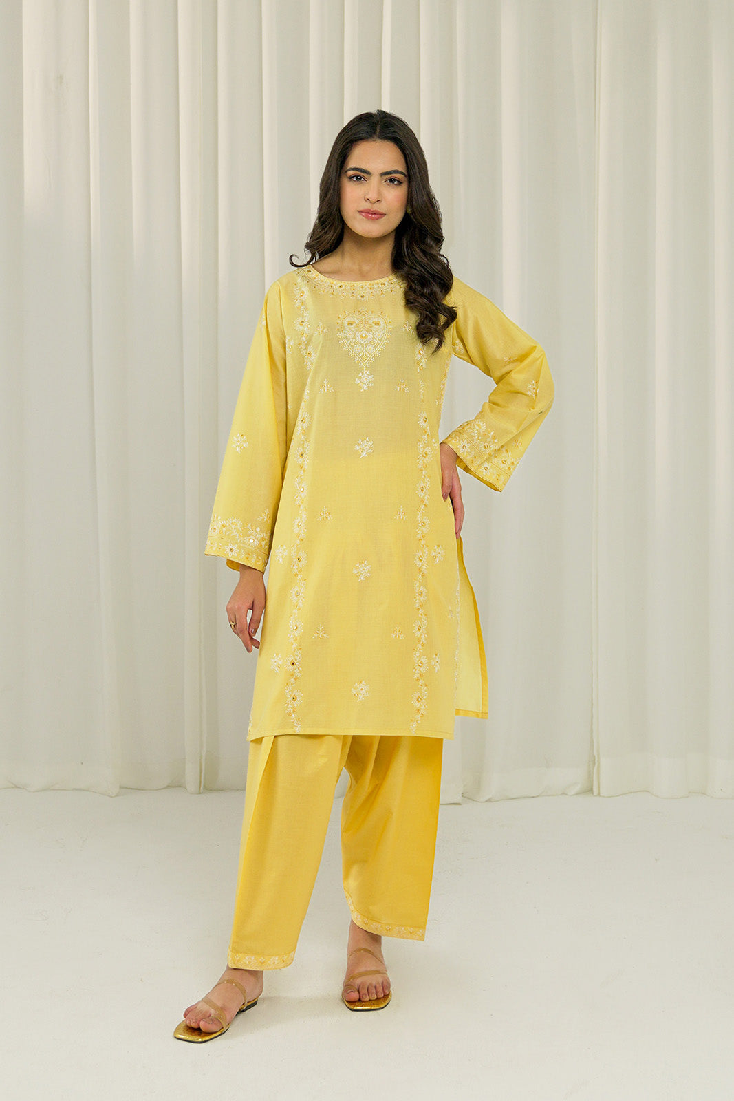 Get discounts on Pakistani Women's Wear | Chinyere