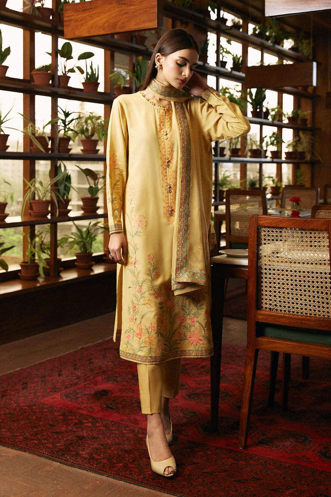 Chinyere I Official Website - Casual Wear, Formal Wear, Unstitched