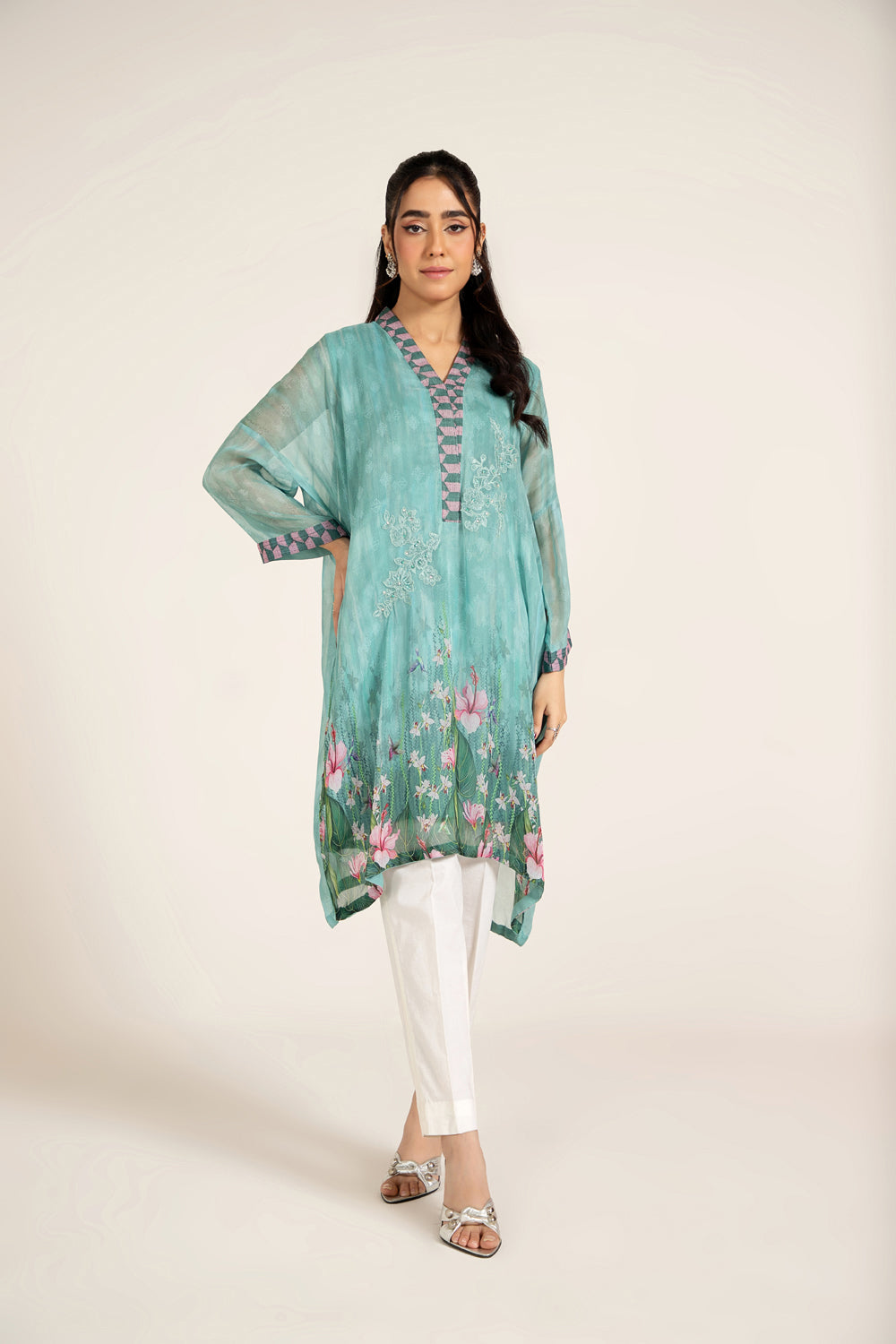 Chinyere Formal Summer Collection