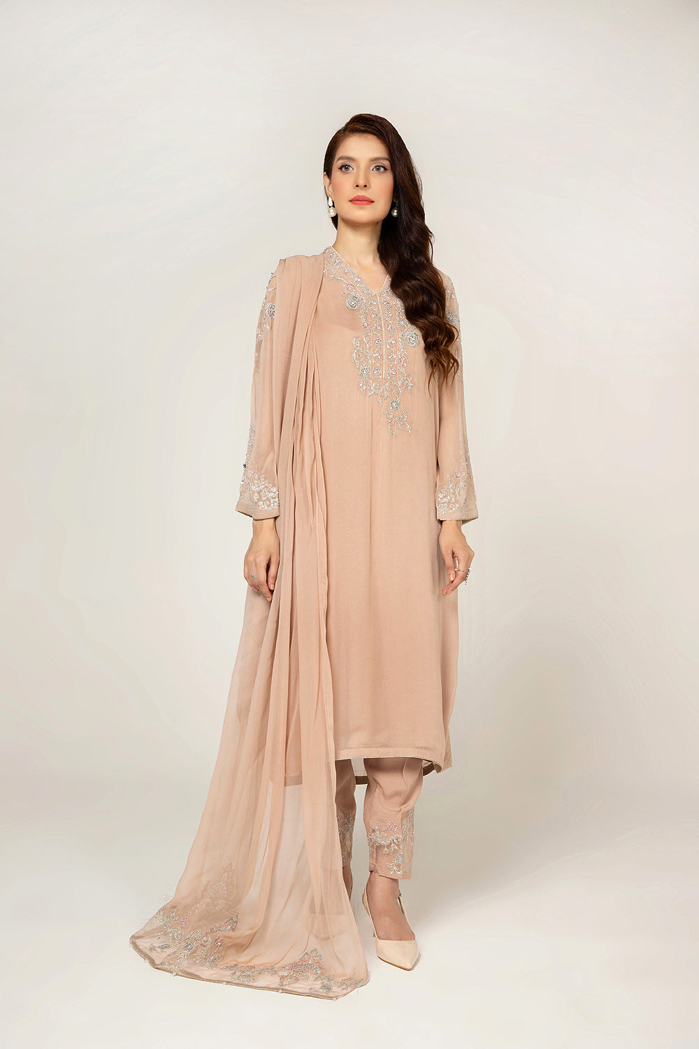 Chinyere Formal Summer Collection