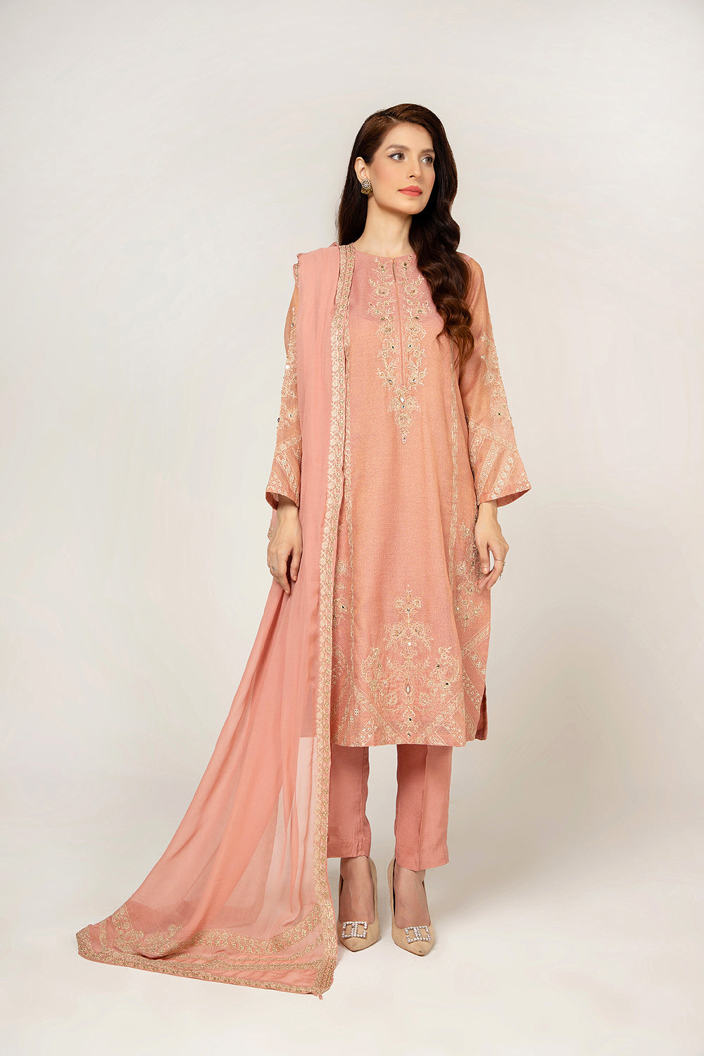 Chinyere Formal Summer Collection