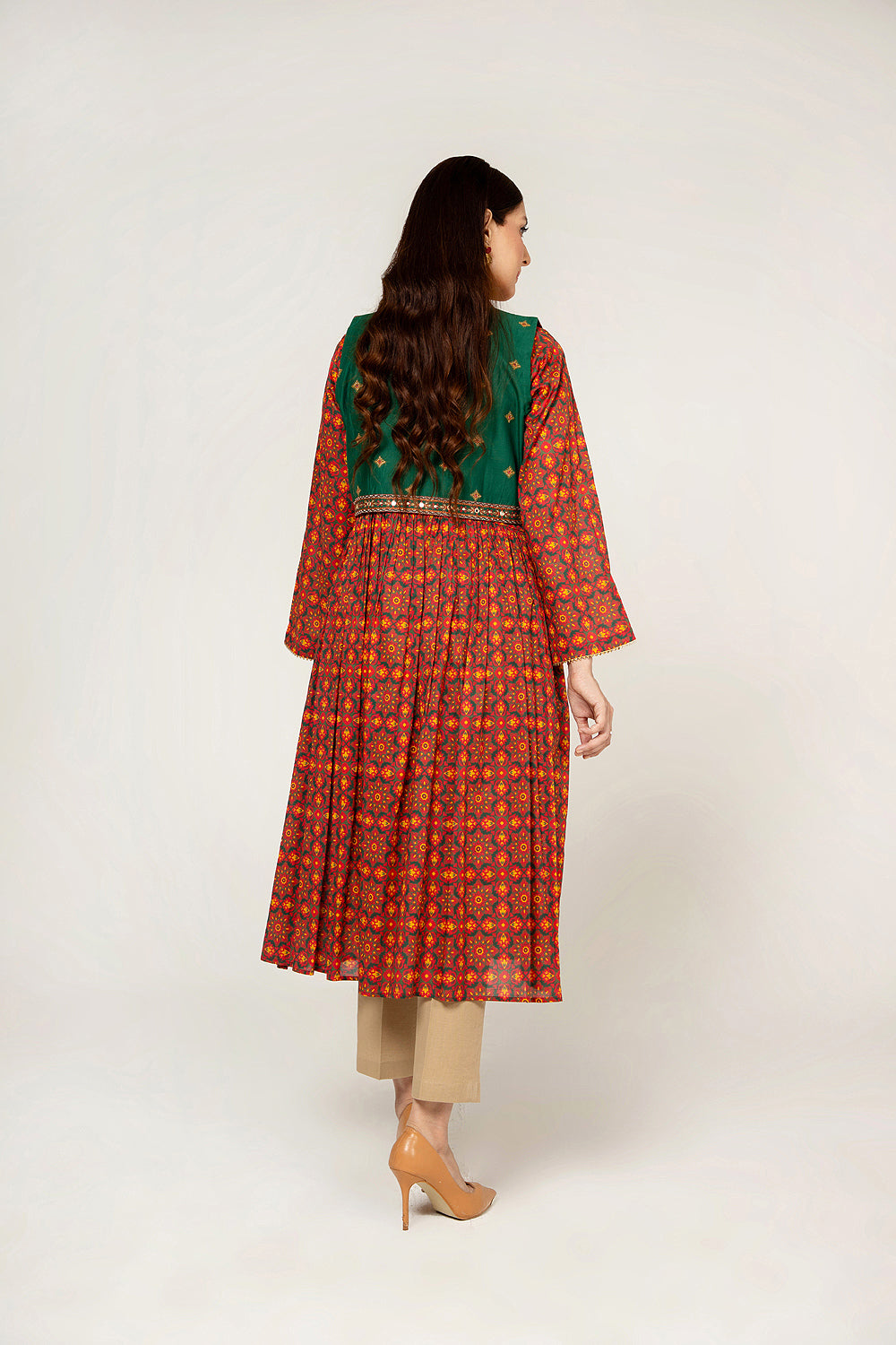 Chinyere I Official Website - Casual Wear, Formal Wear, Unstitched