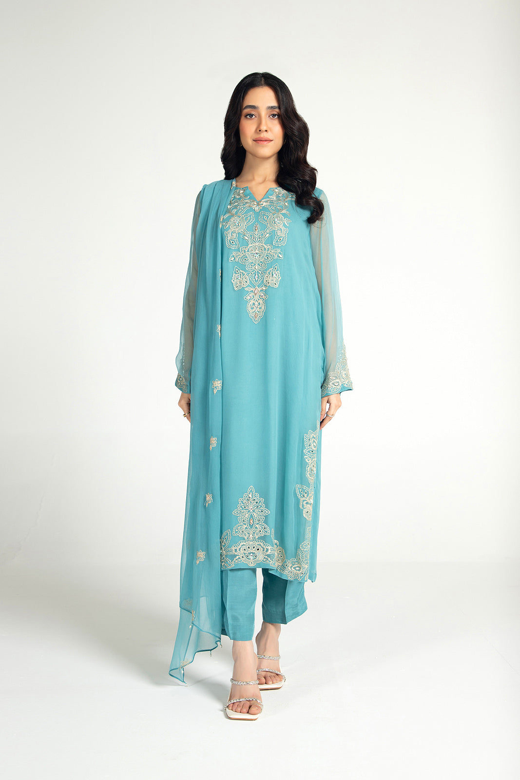 Chinyere Formal Summer Collection