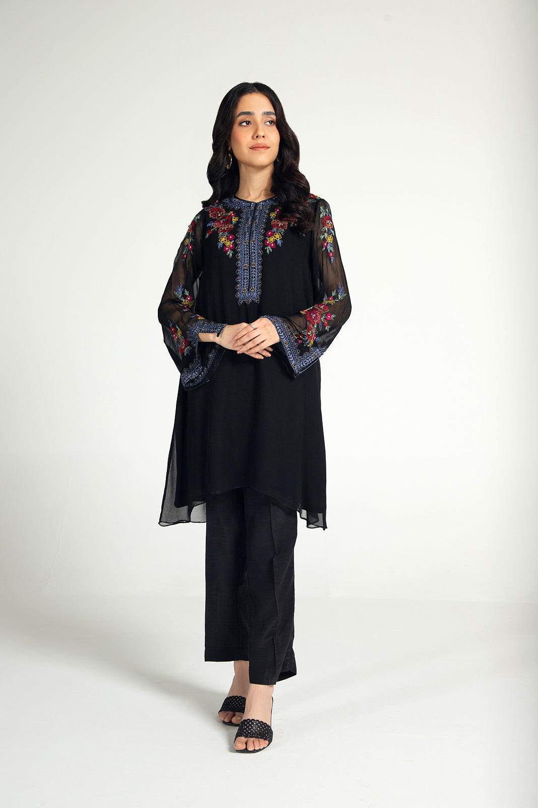 Chinyere Formal Summer Collection