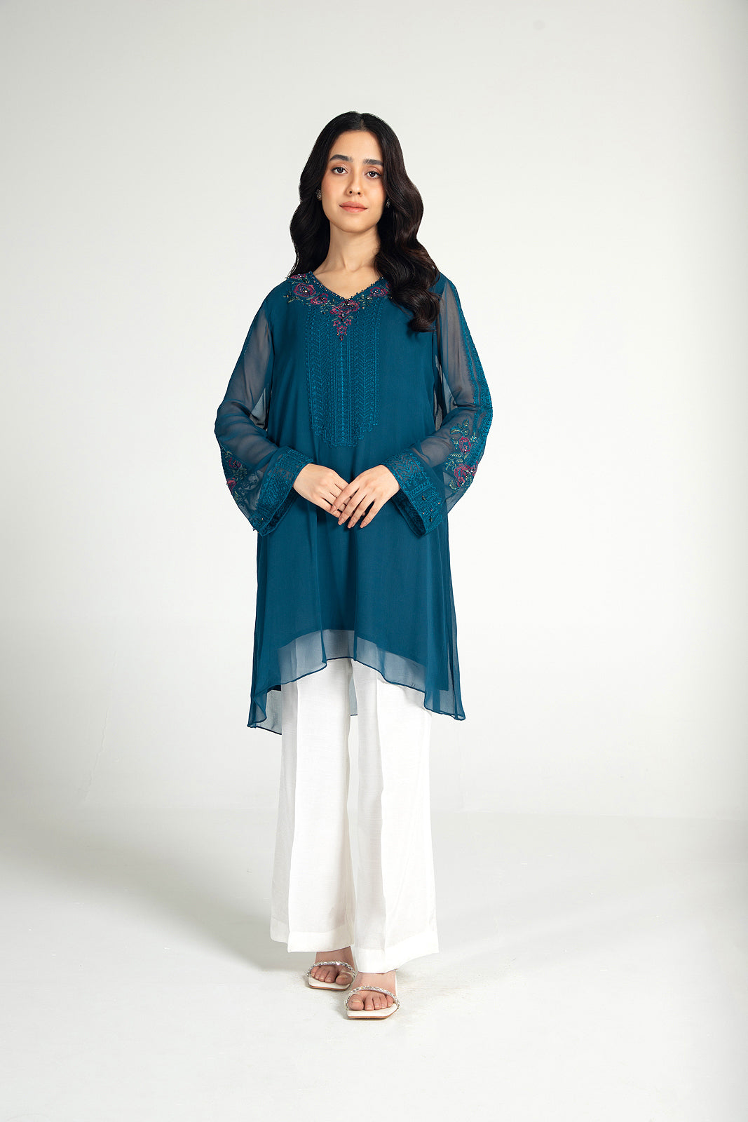 Chinyere Formal Summer Collection