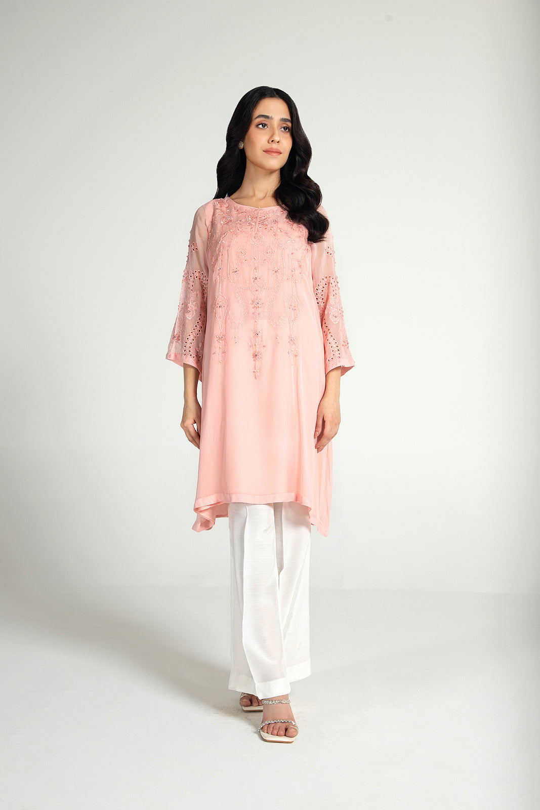 Chinyere Formal Summer Collection