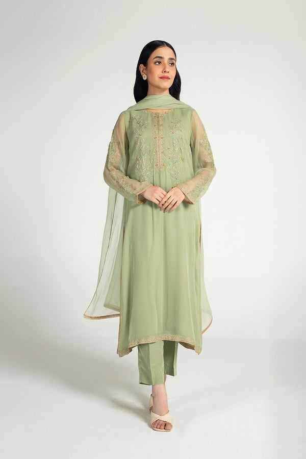 Chinyere Formal Summer Collection