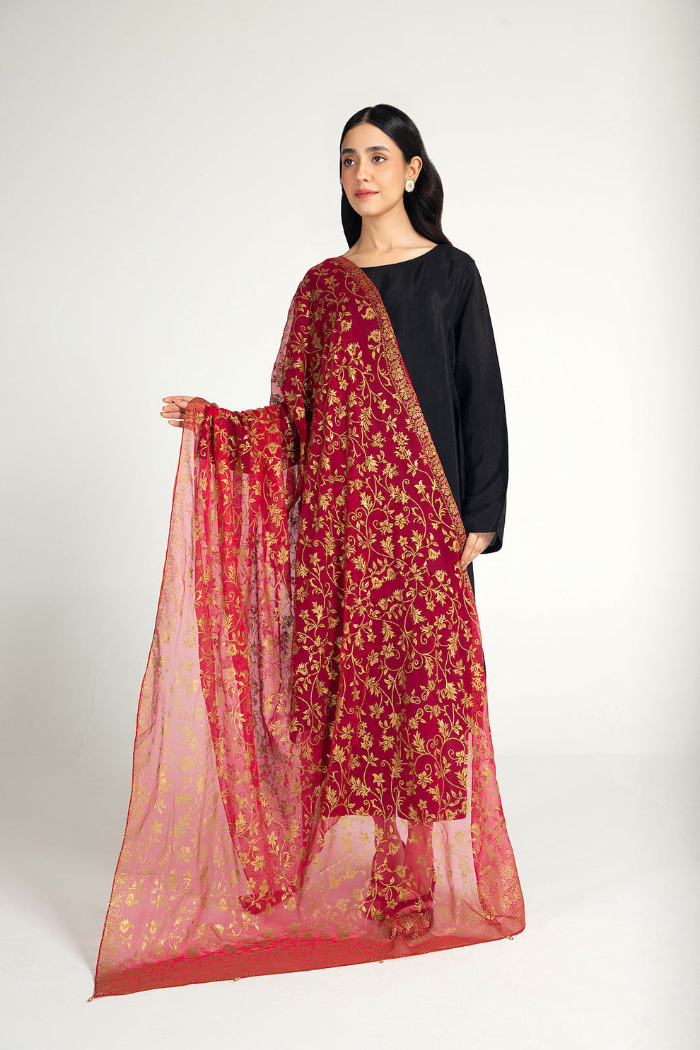 Chinyere Formal Summer Collection