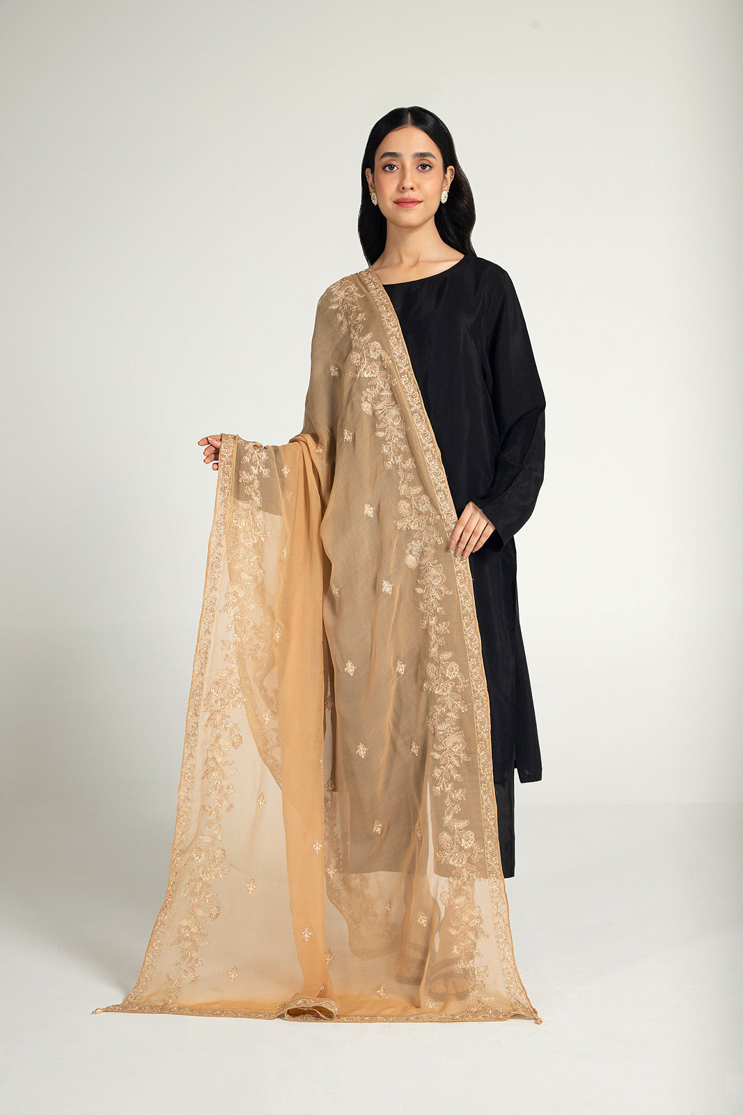 Chinyere Formal Summer Collection