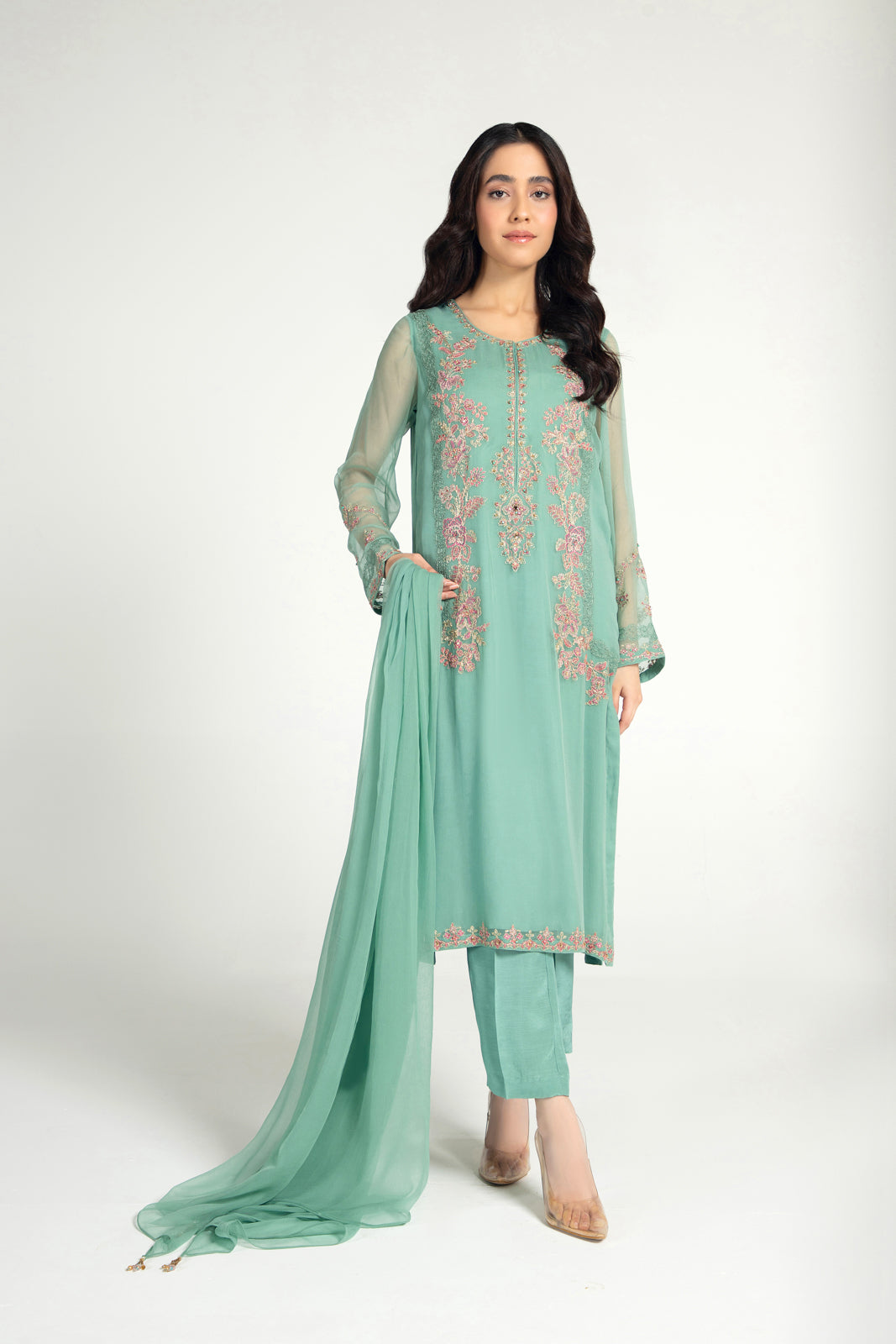 Chinyere Formal Summer Collection