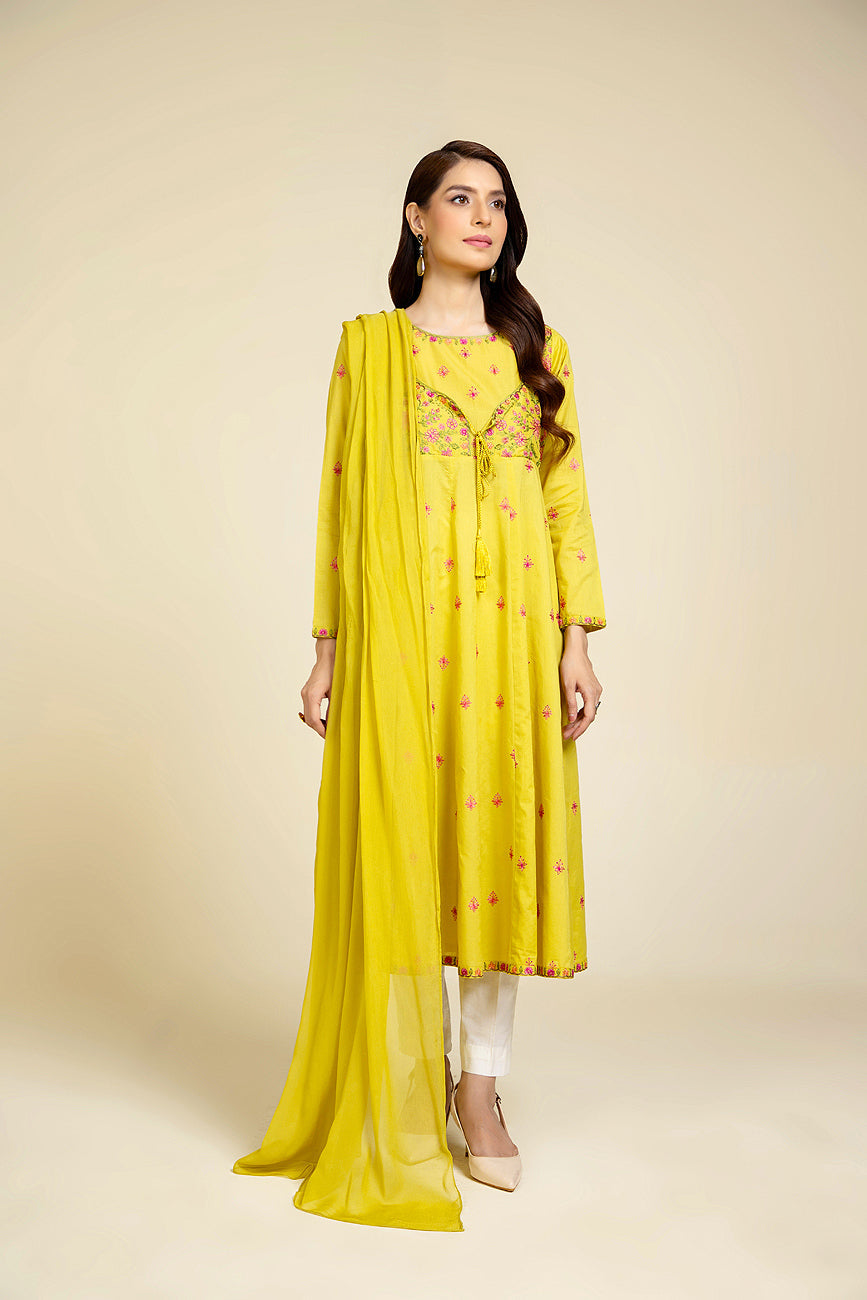 Chinyere Casual Summer Collection