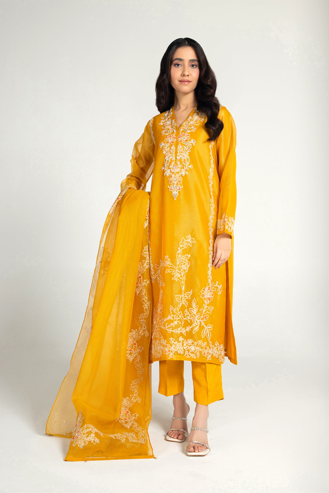 Chinyere Formal Summer Collection