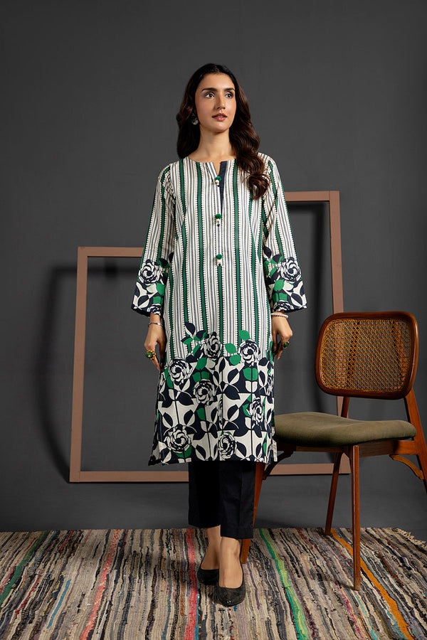 Chinyere Casual Pret Summer Collection