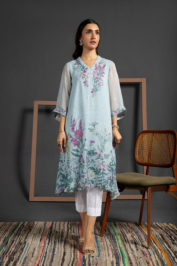 Chinyere Formal Summer Collection