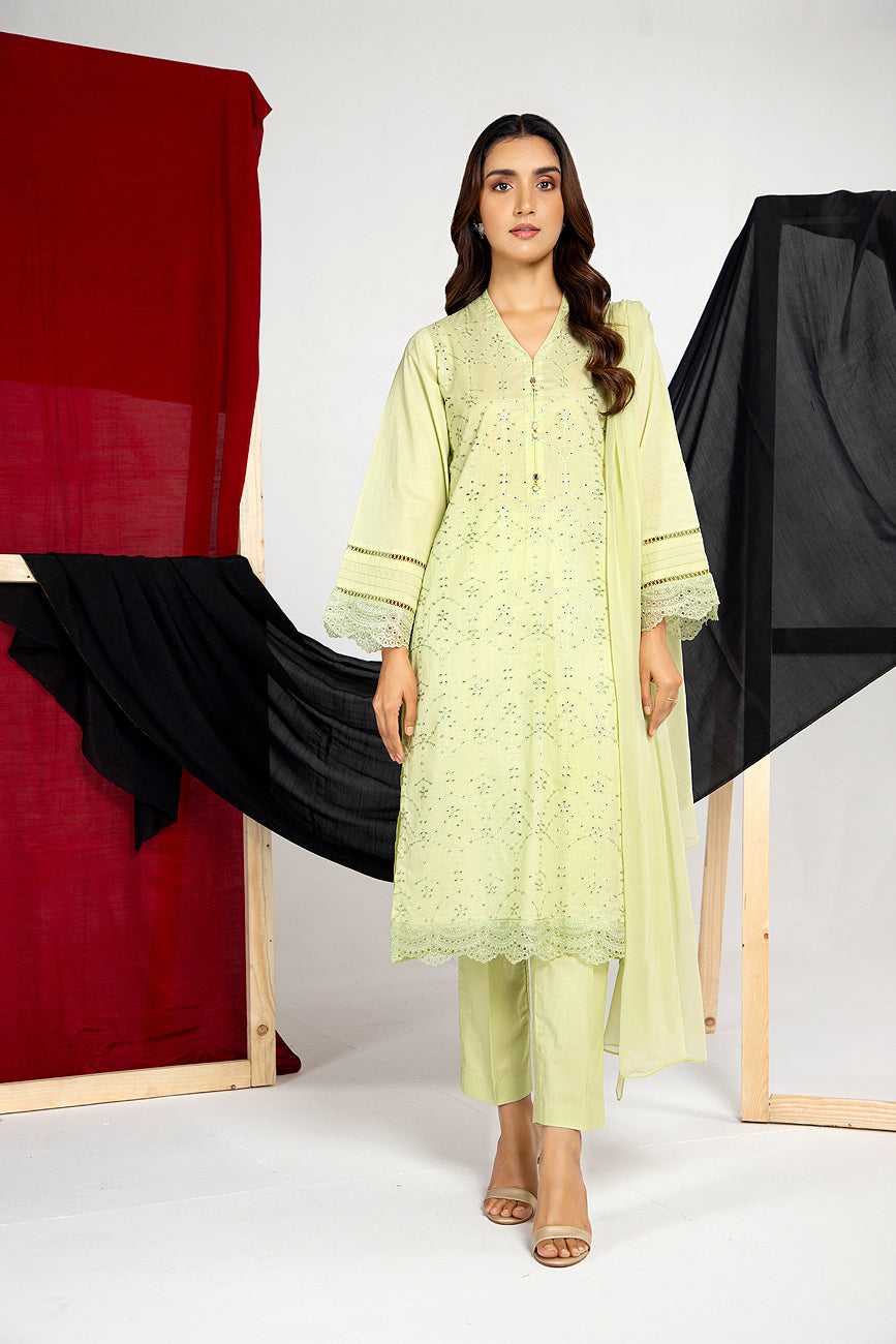 Chinyere Casual Summer Collection