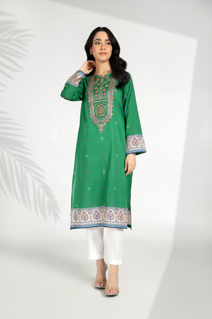 Chinyere Casual Summer Collection