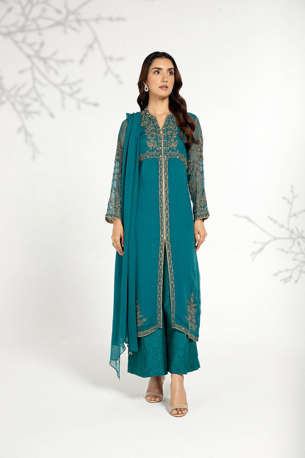 Chinyere Formal Summer Collection