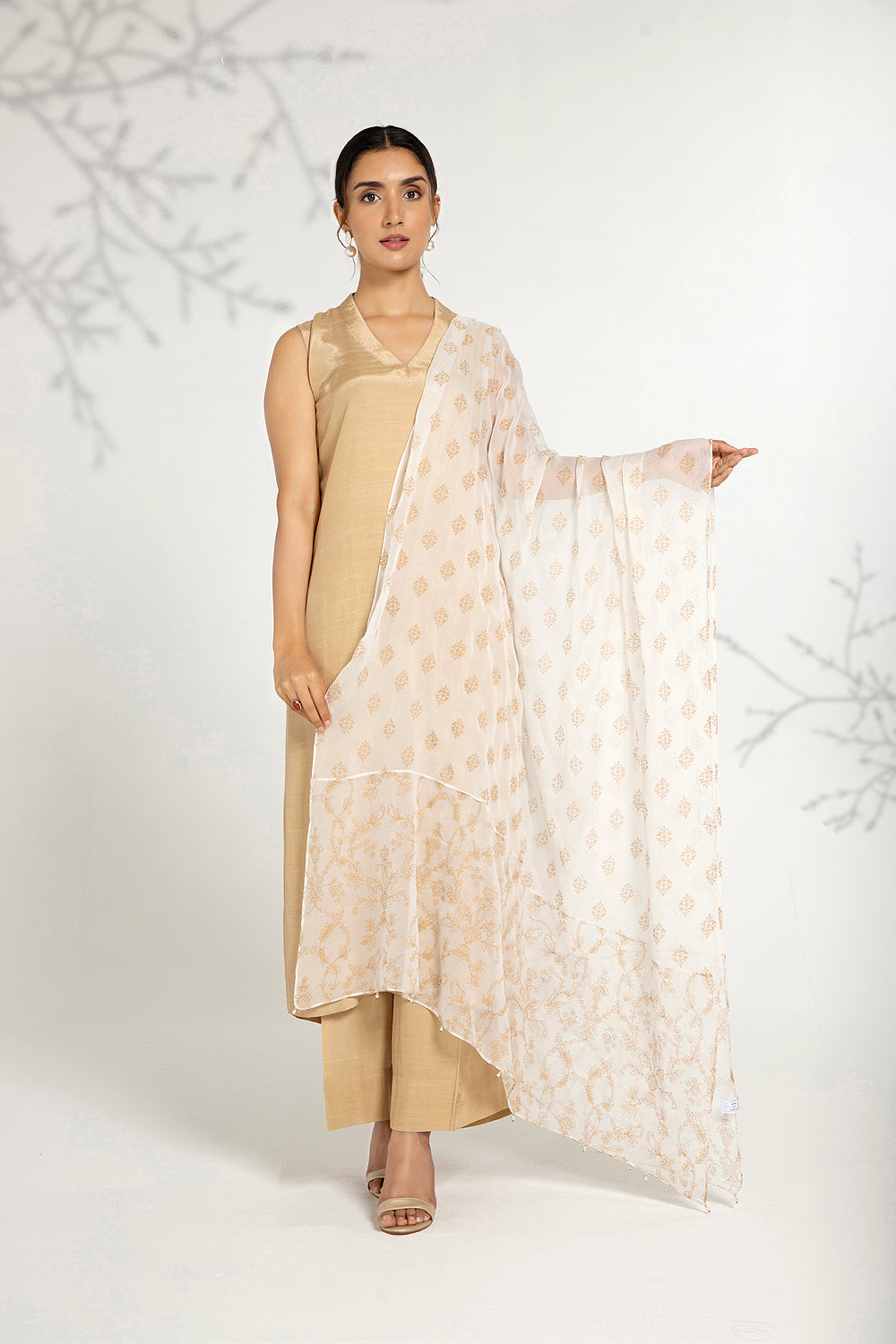 Chinyere Formal Summer Collection