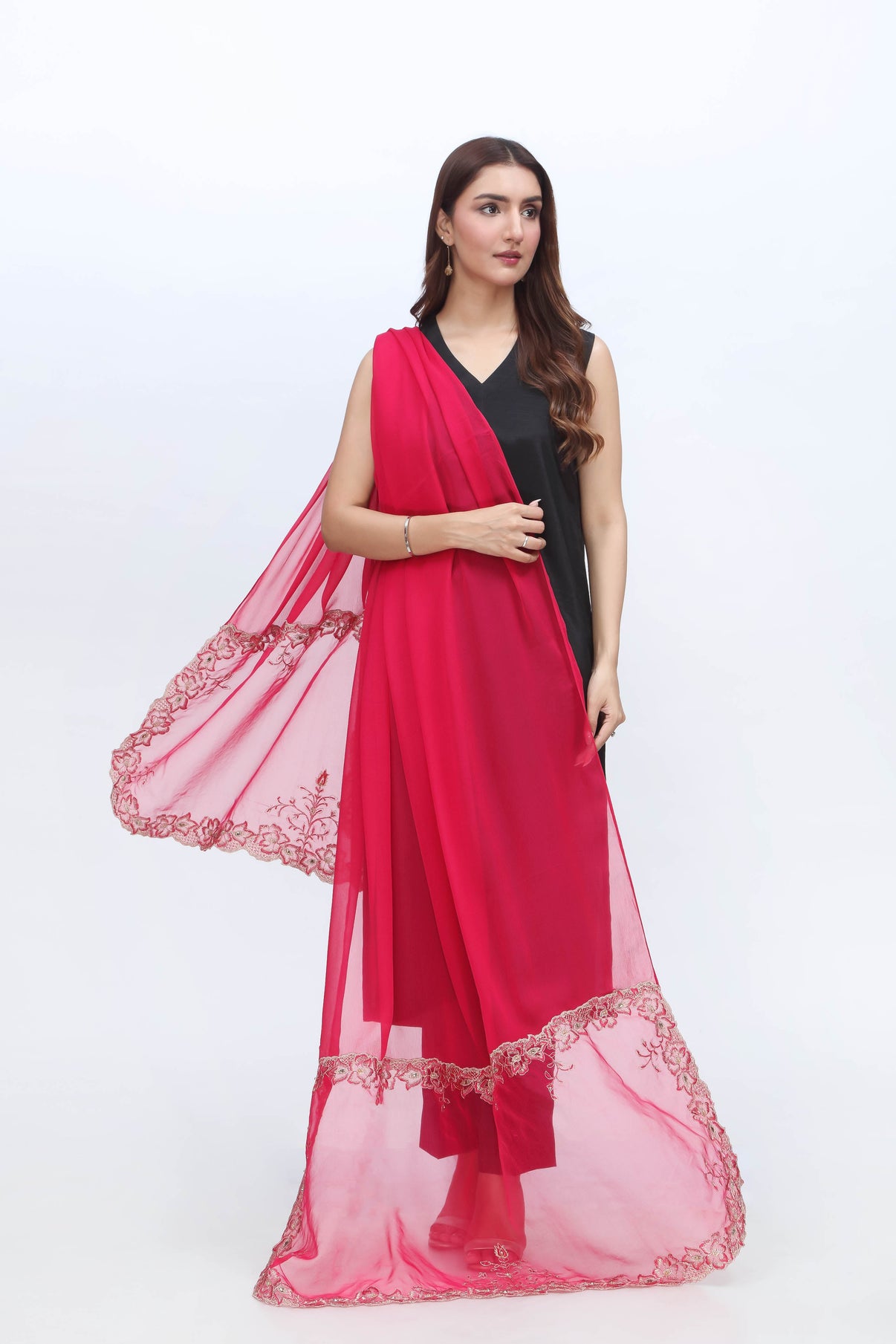 Chinyere Formal Summer Collection