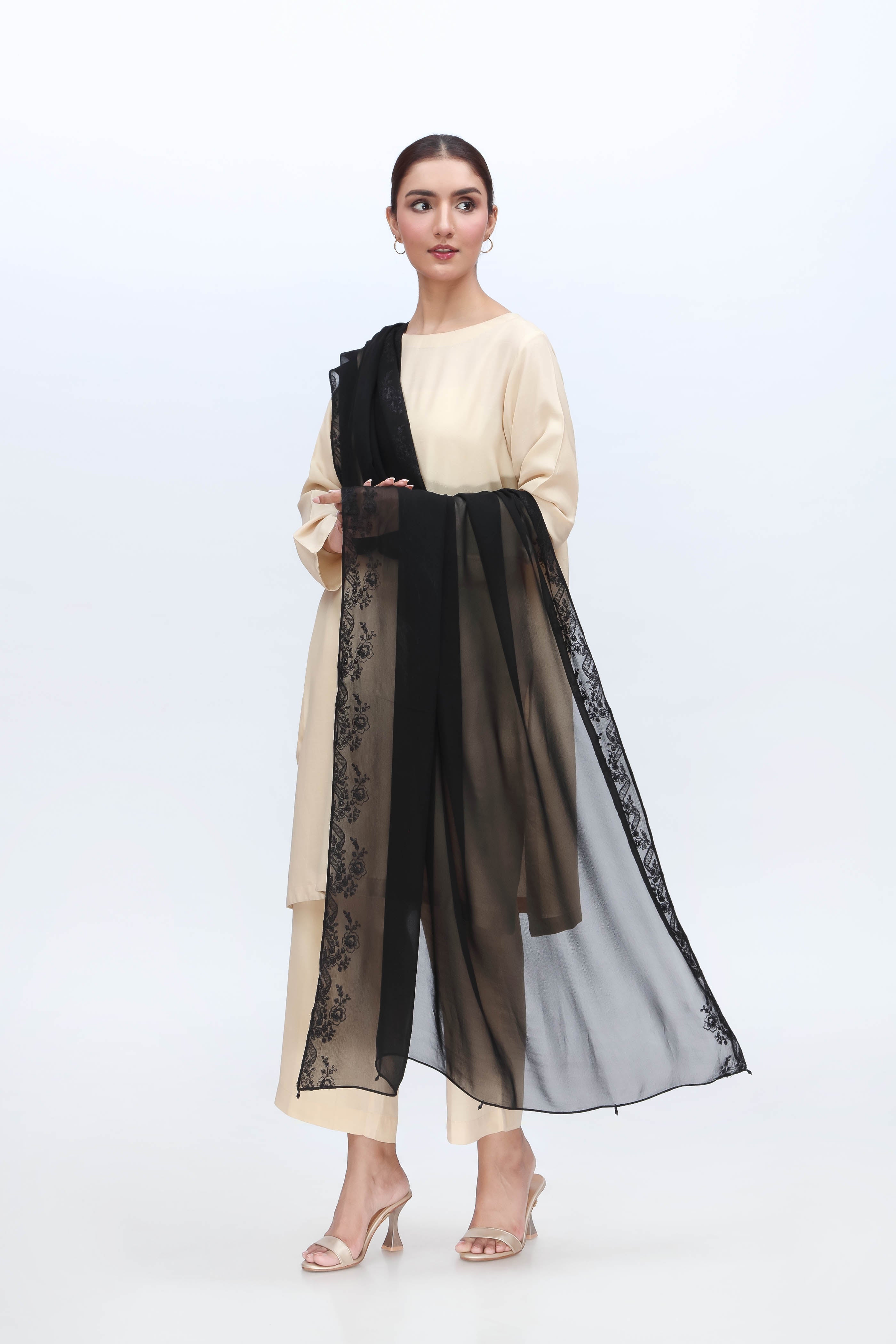 Chinyere Formal Summer Collection