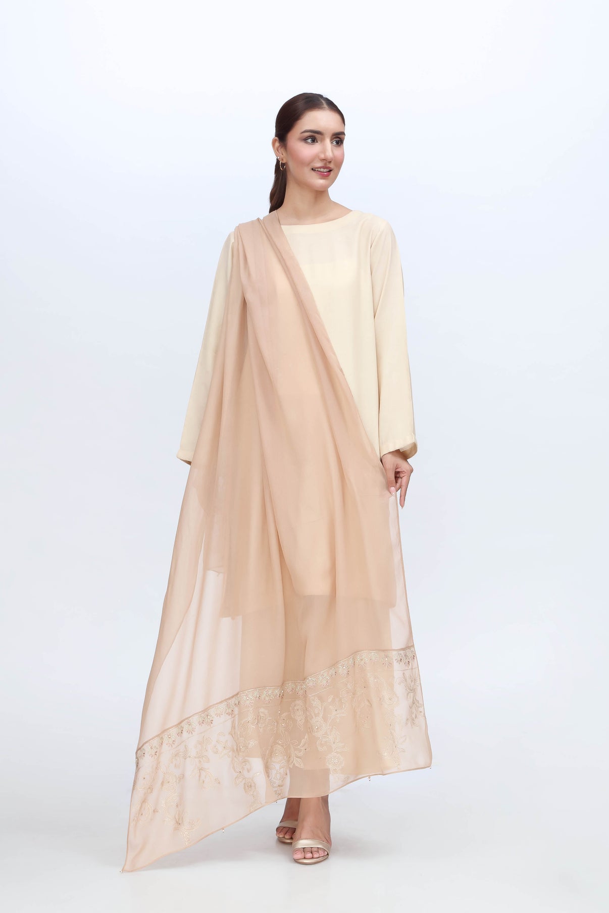 Chinyere Formal Summer Collection