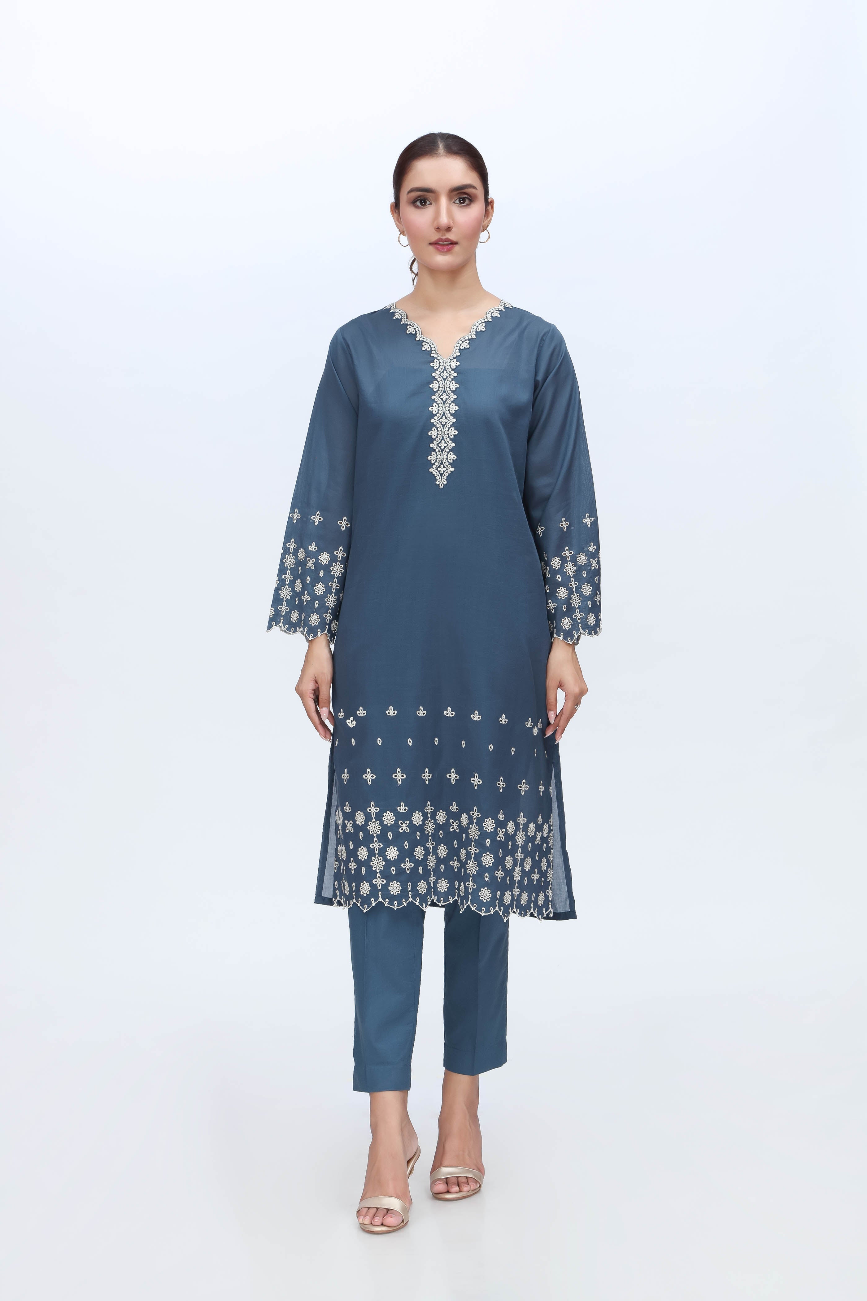 Chinyere Casual Summer Collection